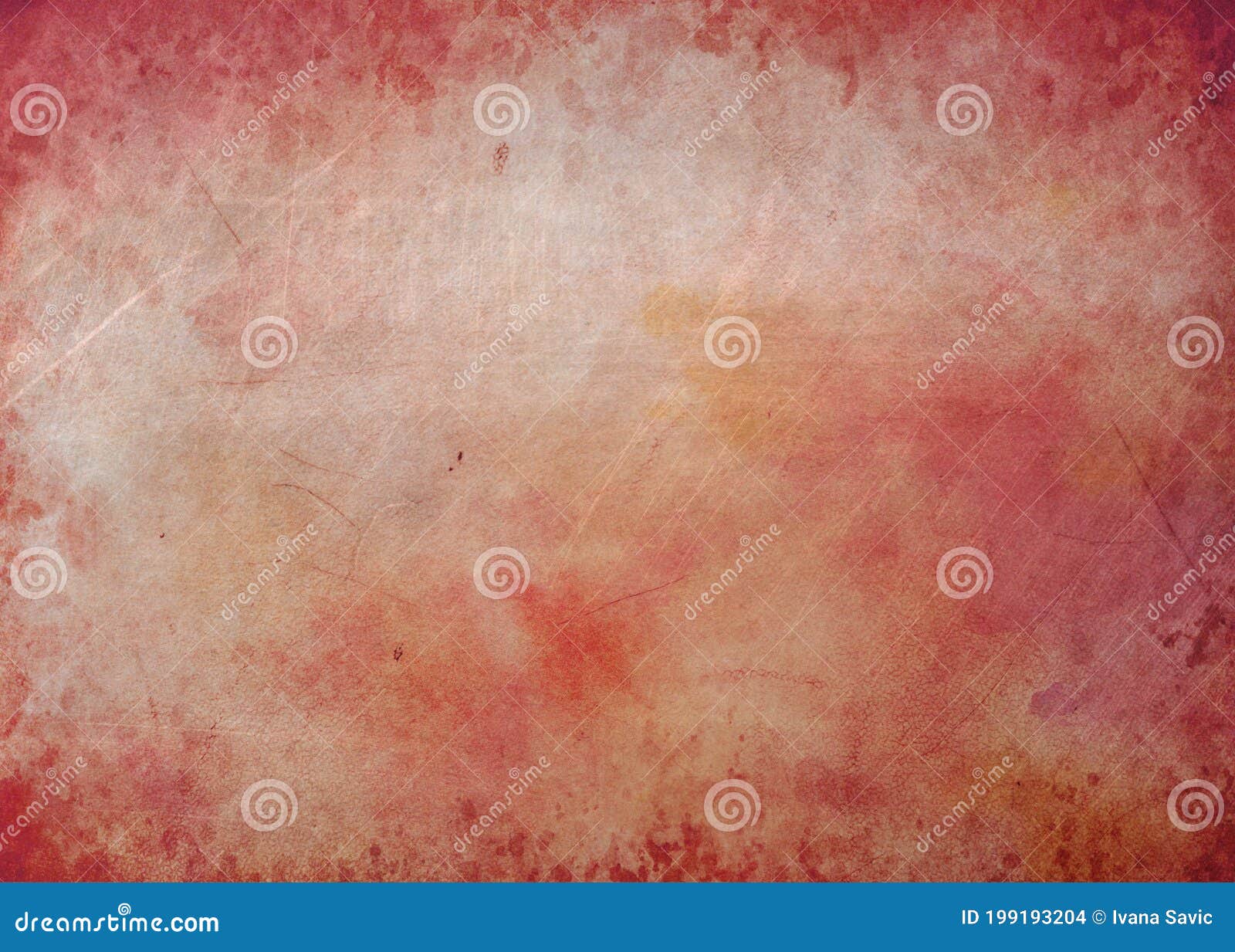 Scratched Paper Or Cardboard Texture Cartoon Vector | CartoonDealer.com ...