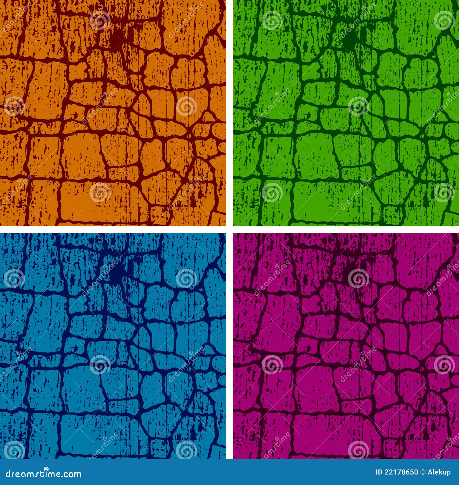 Grunge ground stock vector. Illustration of destroyed - 22178650