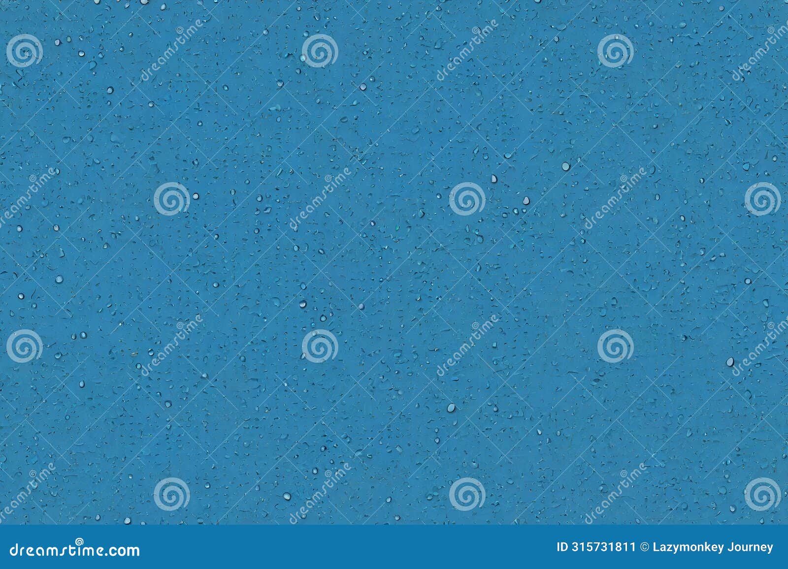 Grunge Halftone Texture Comic Pixelated Spots and Drops Dirty Blue ...