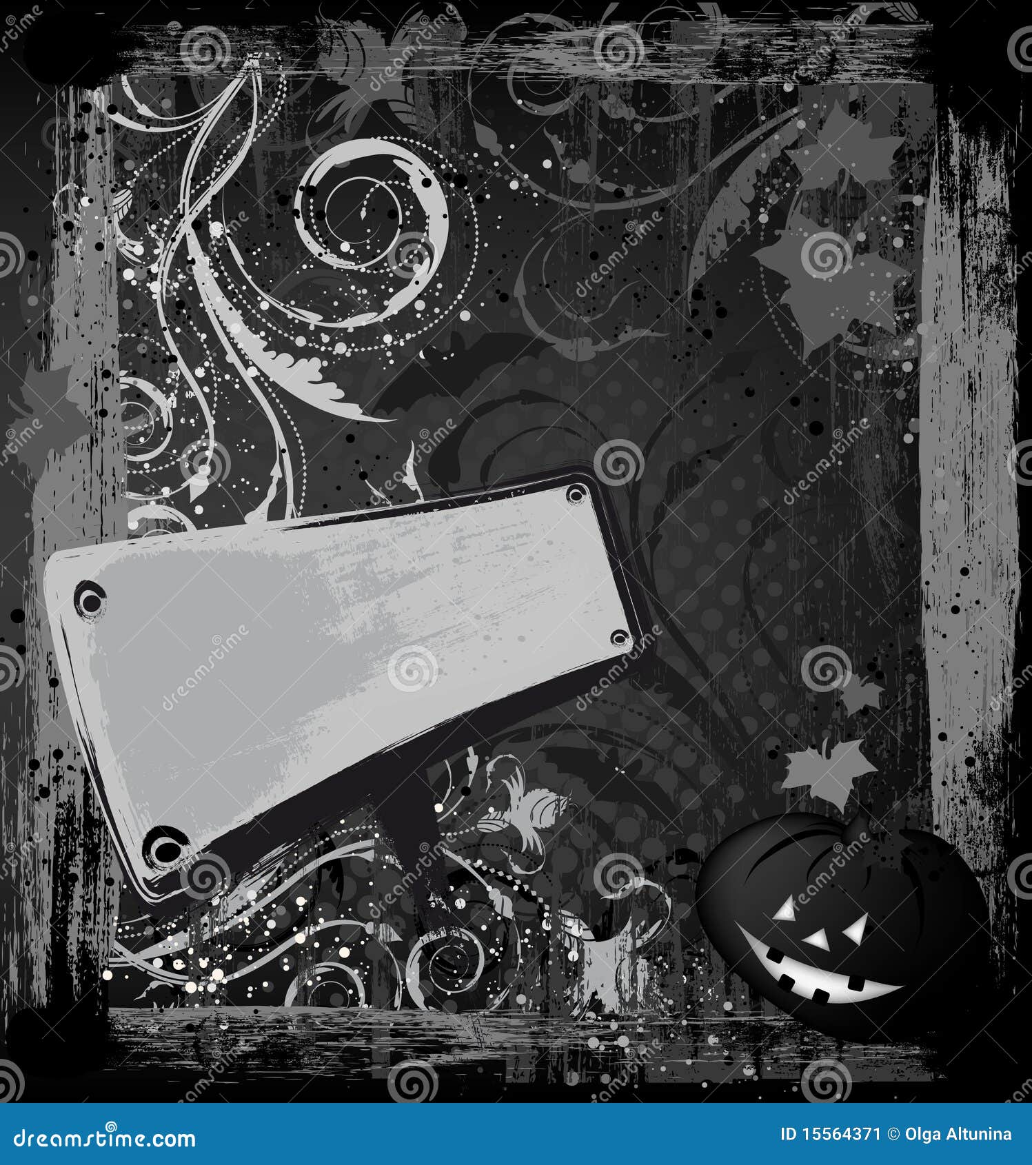 Hallowmas Background Stock Illustrations – 166 Hallowmas Background ...