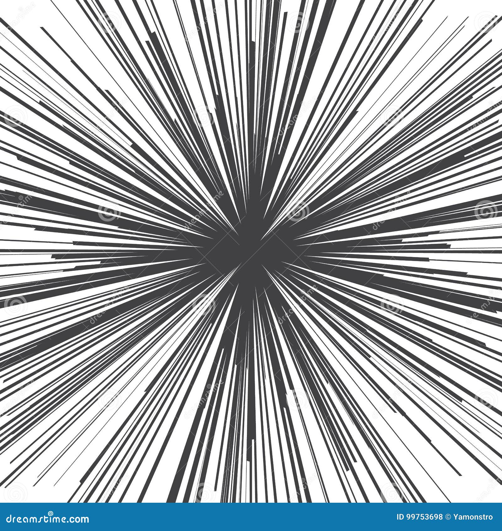 Grunge Radial Lines Texture Vector Stock Vector - Illustration of anime ...