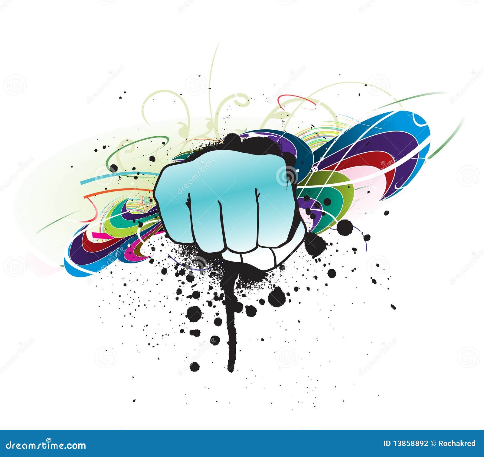 Punch Grunge Stock Illustrations – 3,349 Punch Grunge Stock ...