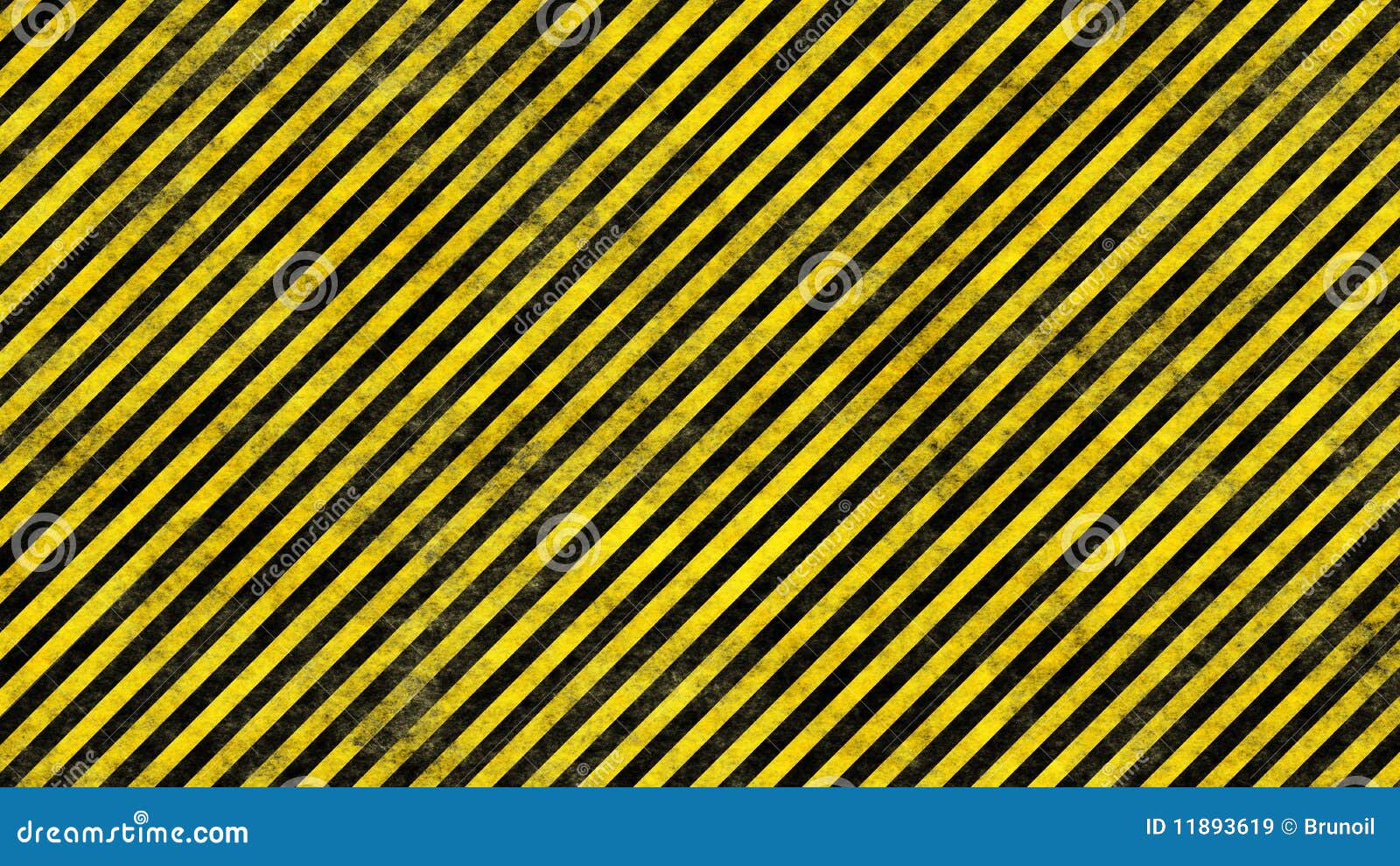 Grunge Hazard Lines stock illustration. Illustration of grunge - 11893619