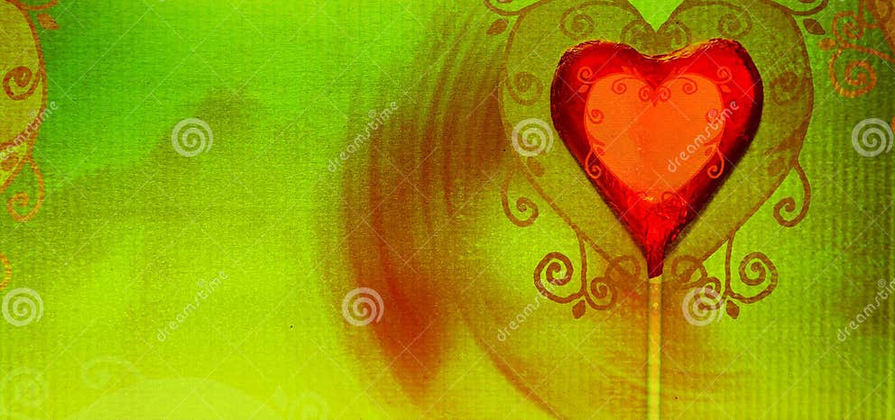 Grunge heart candy stock photo. Image of lolly, gift, decoration - 1853302