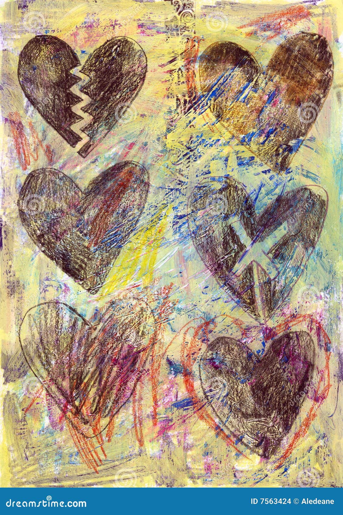 Sincere Feelings Stock Illustrations – 273 Sincere Feelings Stock ...