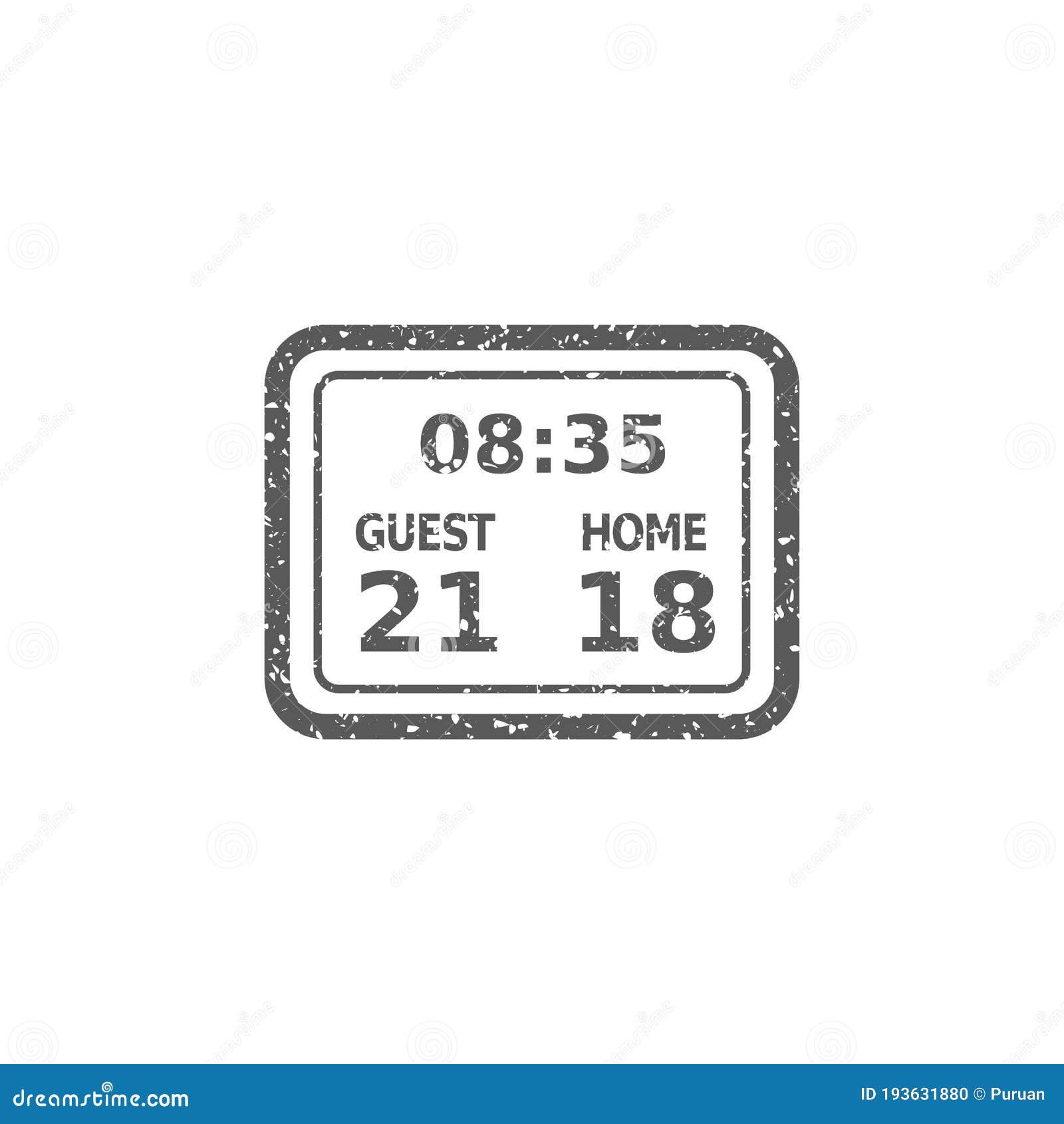 Grunge Z-Score Seal And Hatched Growing Arrow Chart Mesh Vector ...