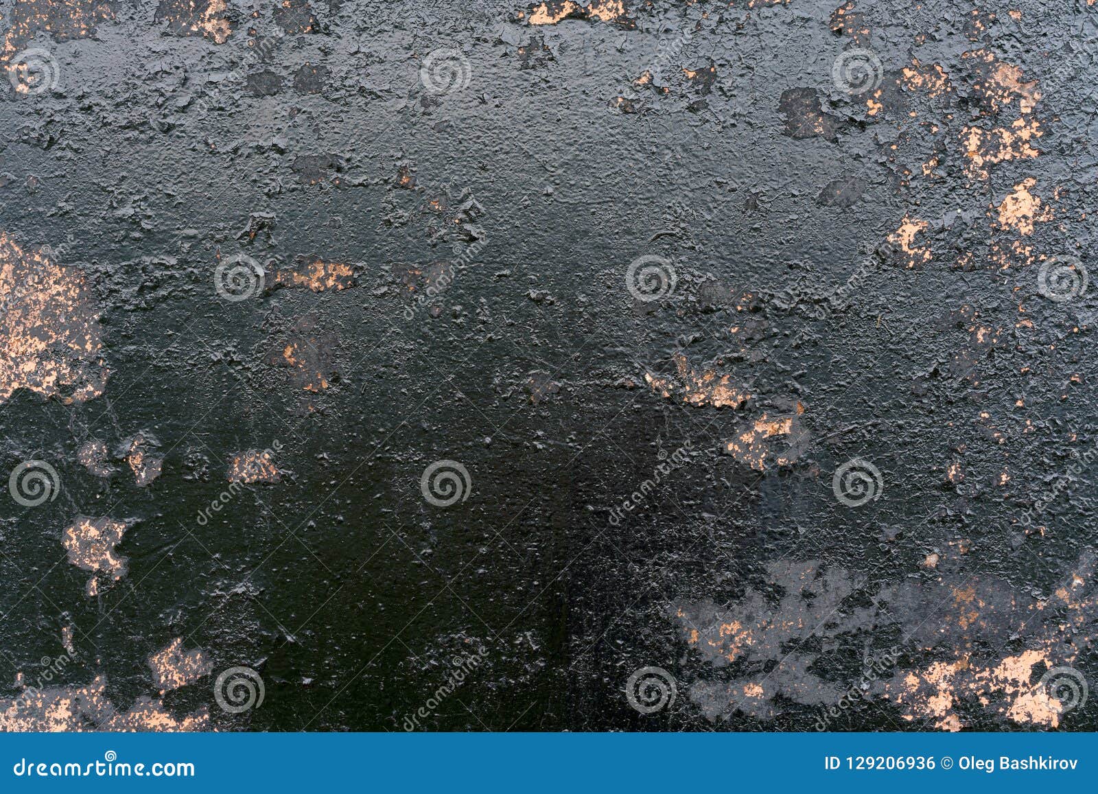 Grunge Iron Textured Background. Stock Photo - Image of abstract ...