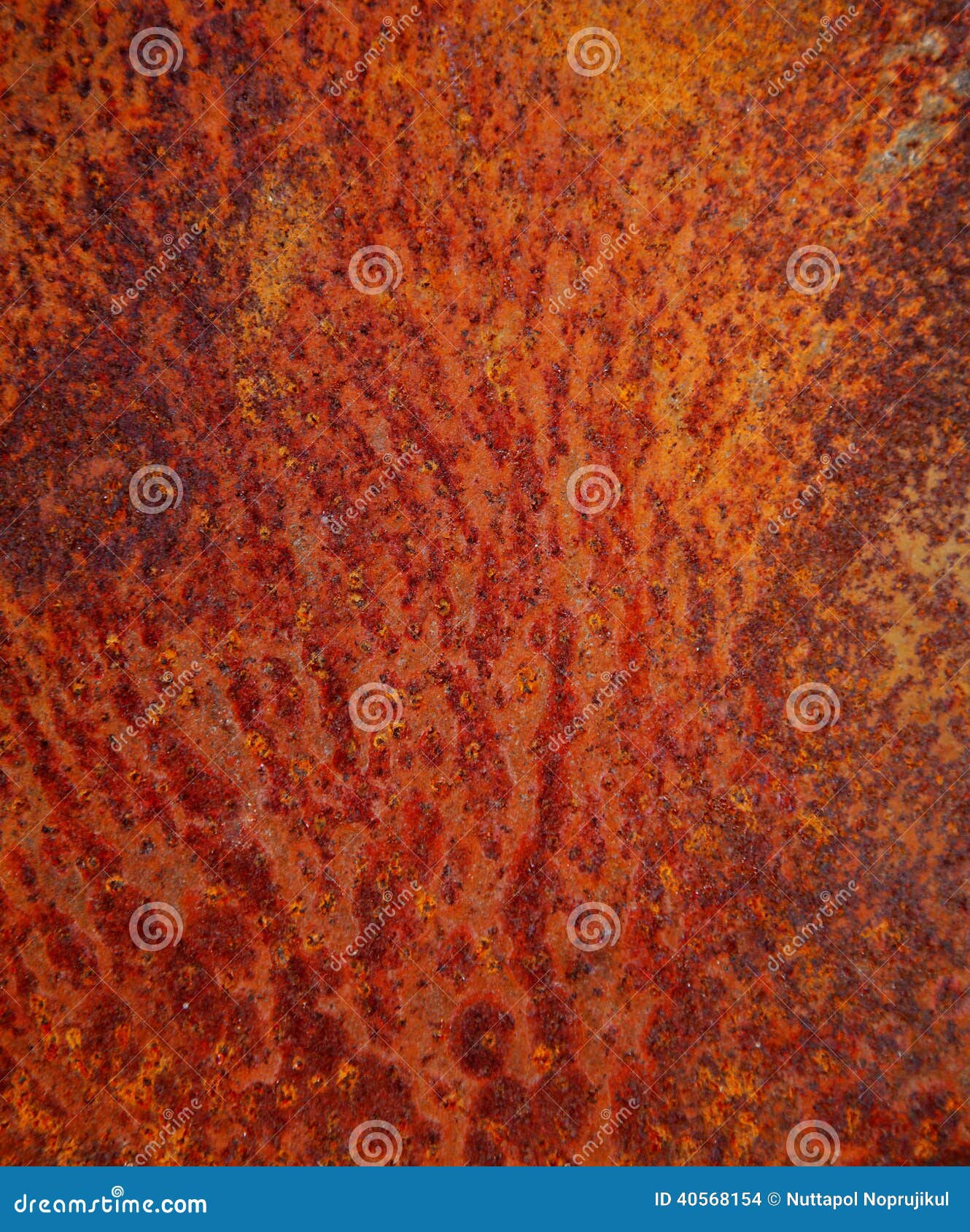 Steel Corrosion Background Royalty-Free Stock Photography ...
