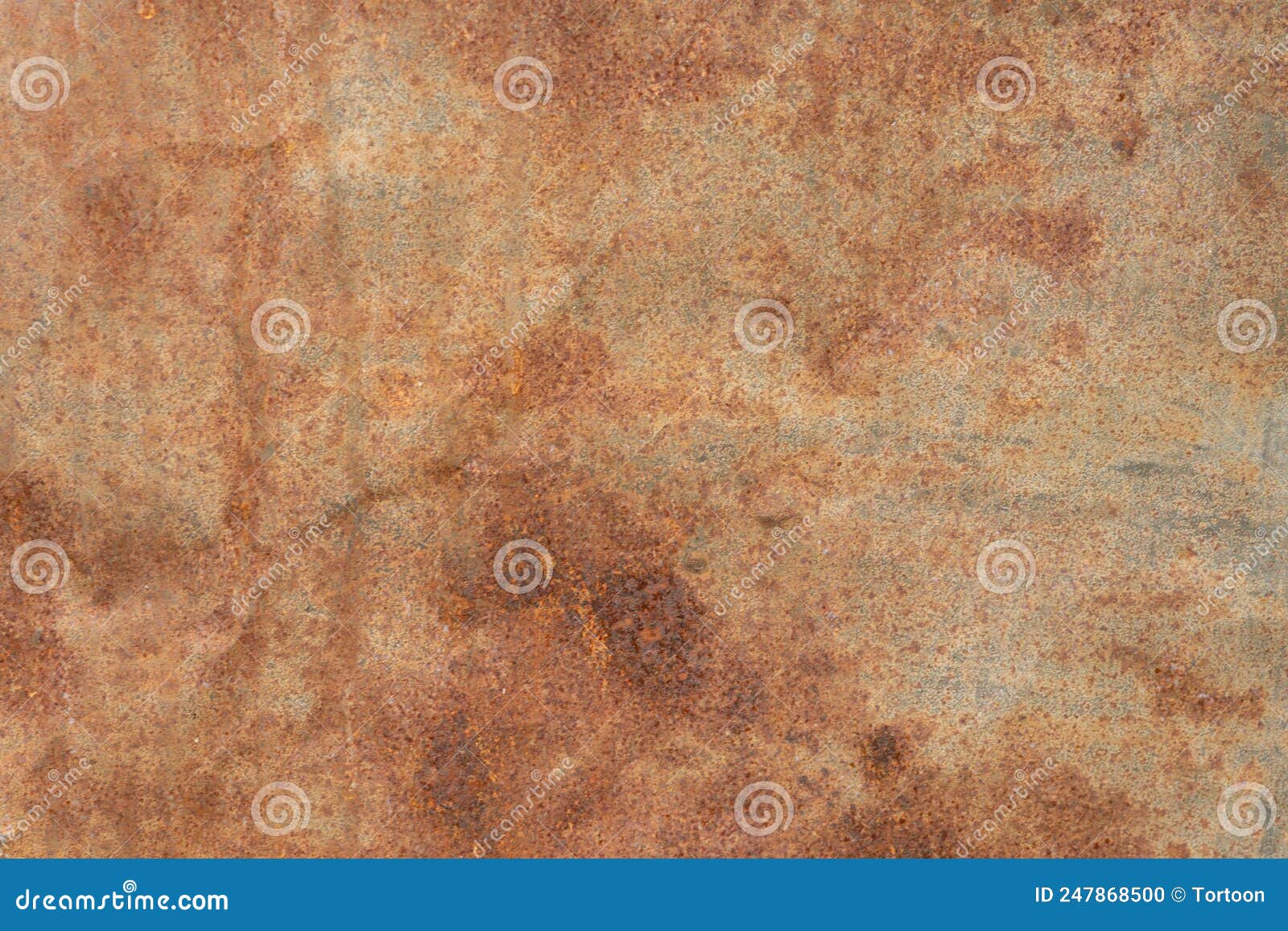 Grunge Iron Rustic Texture and Background with Space Stock Photo ...