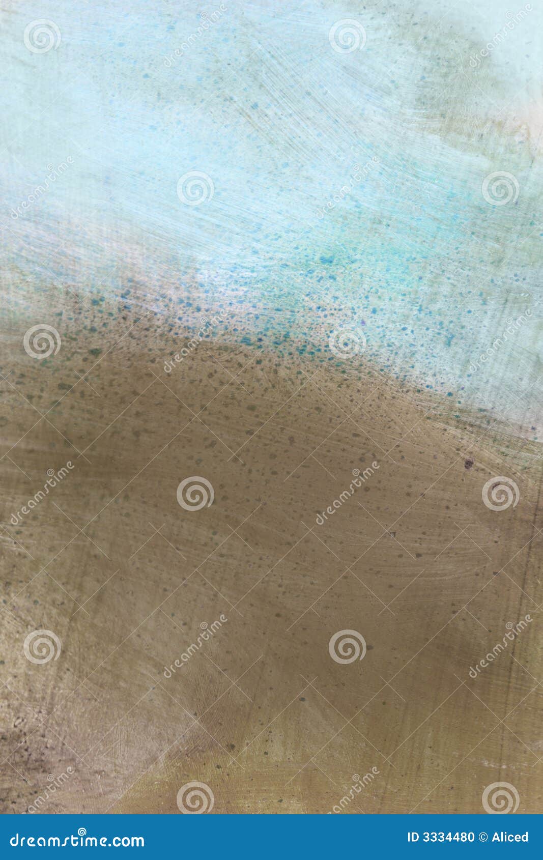 Grunge landscape stock illustration. Illustration of grunge - 3334480