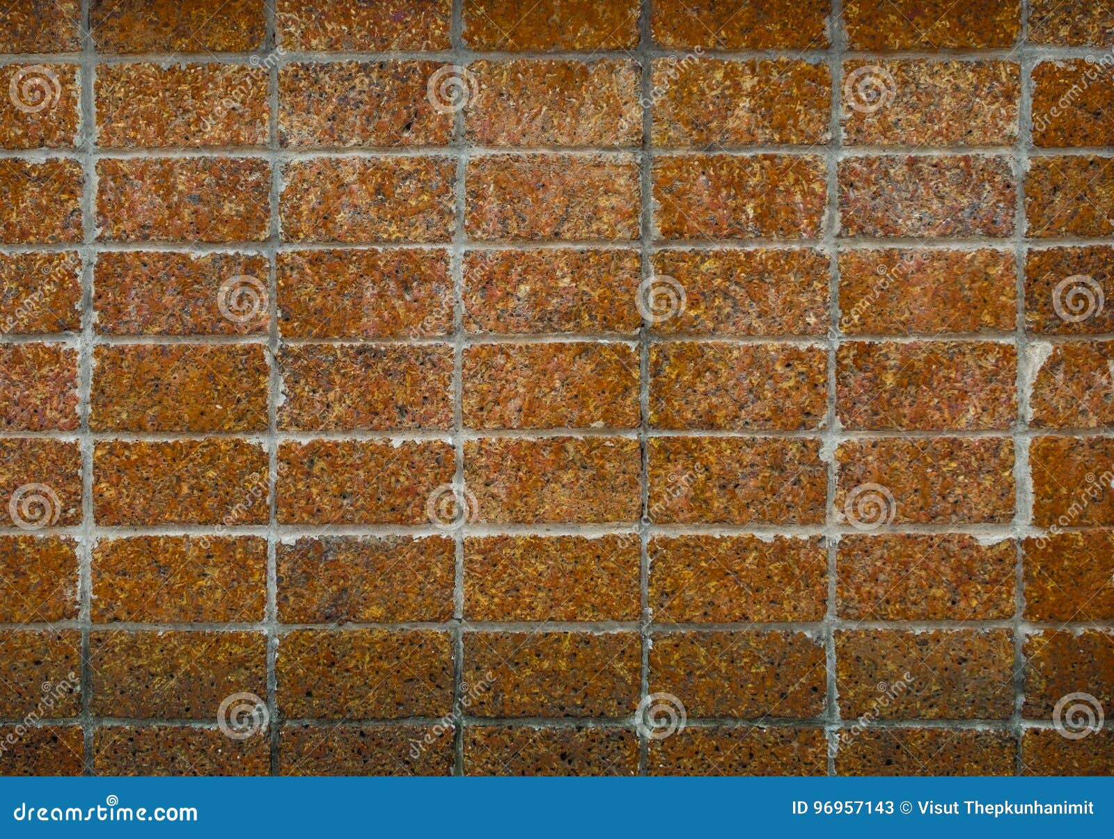 Grunge Laterite Wall Texture. Stock Image - Image of rock, exterior ...
