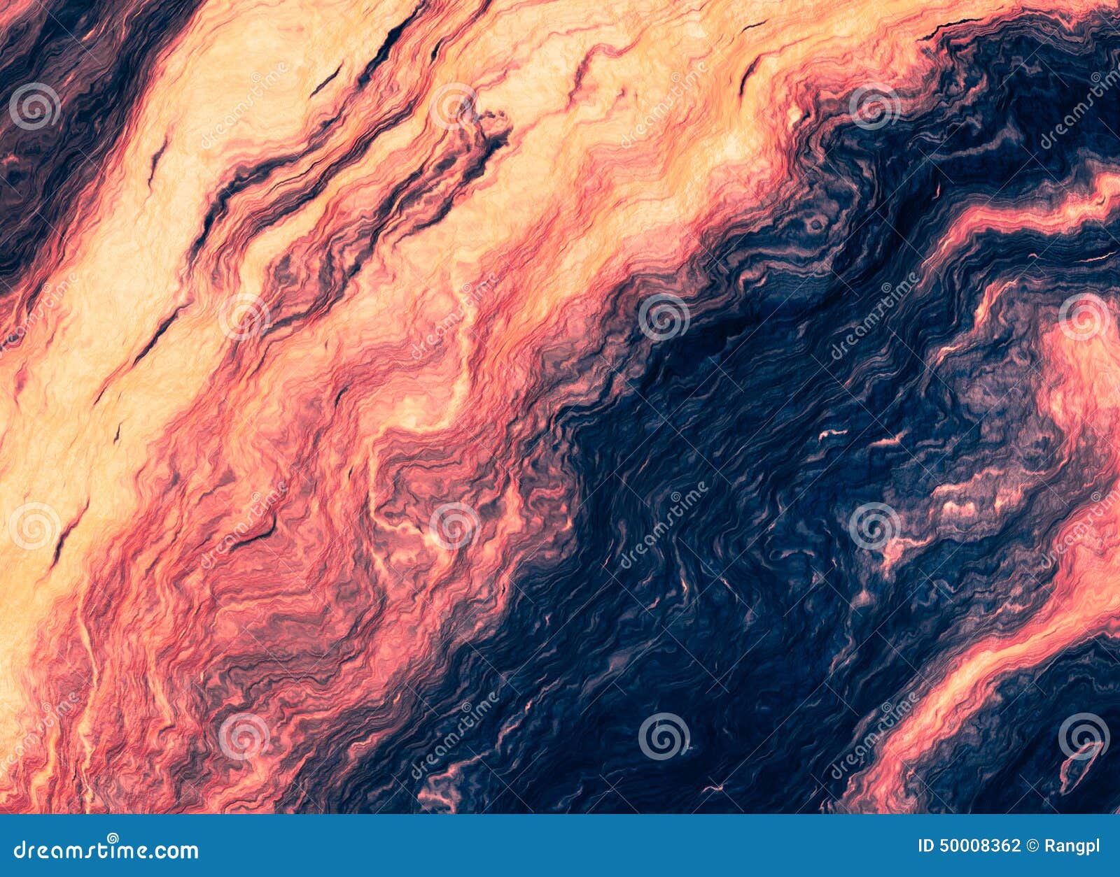 Grunge layers pattern stock illustration. Illustration of growth - 50008362