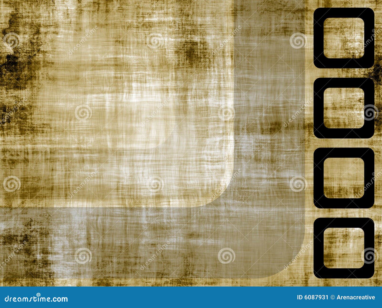Grunge Layout stock illustration. Illustration of grafitti - 6087931