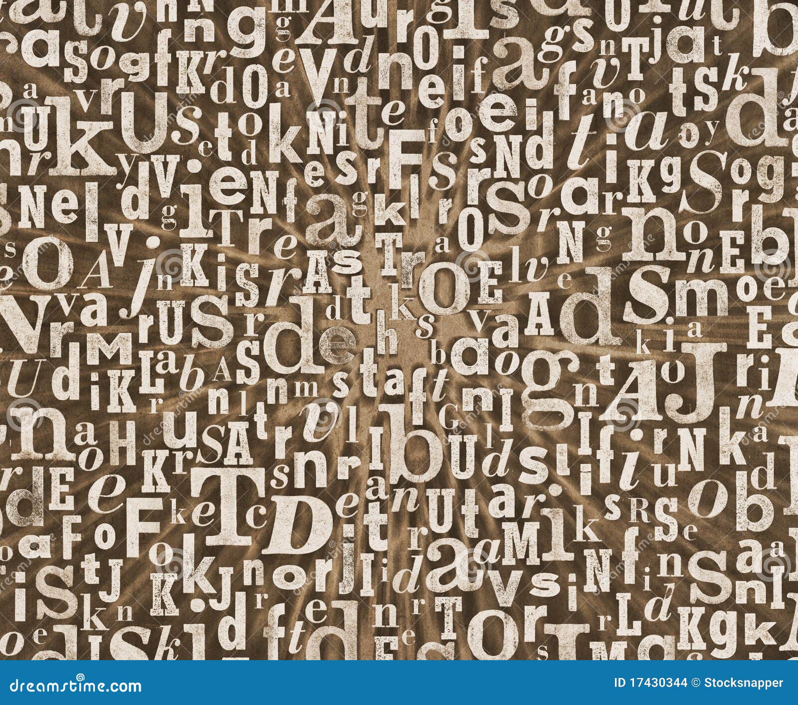 Grunge letter texture stock illustration. Illustration of mess - 17430344