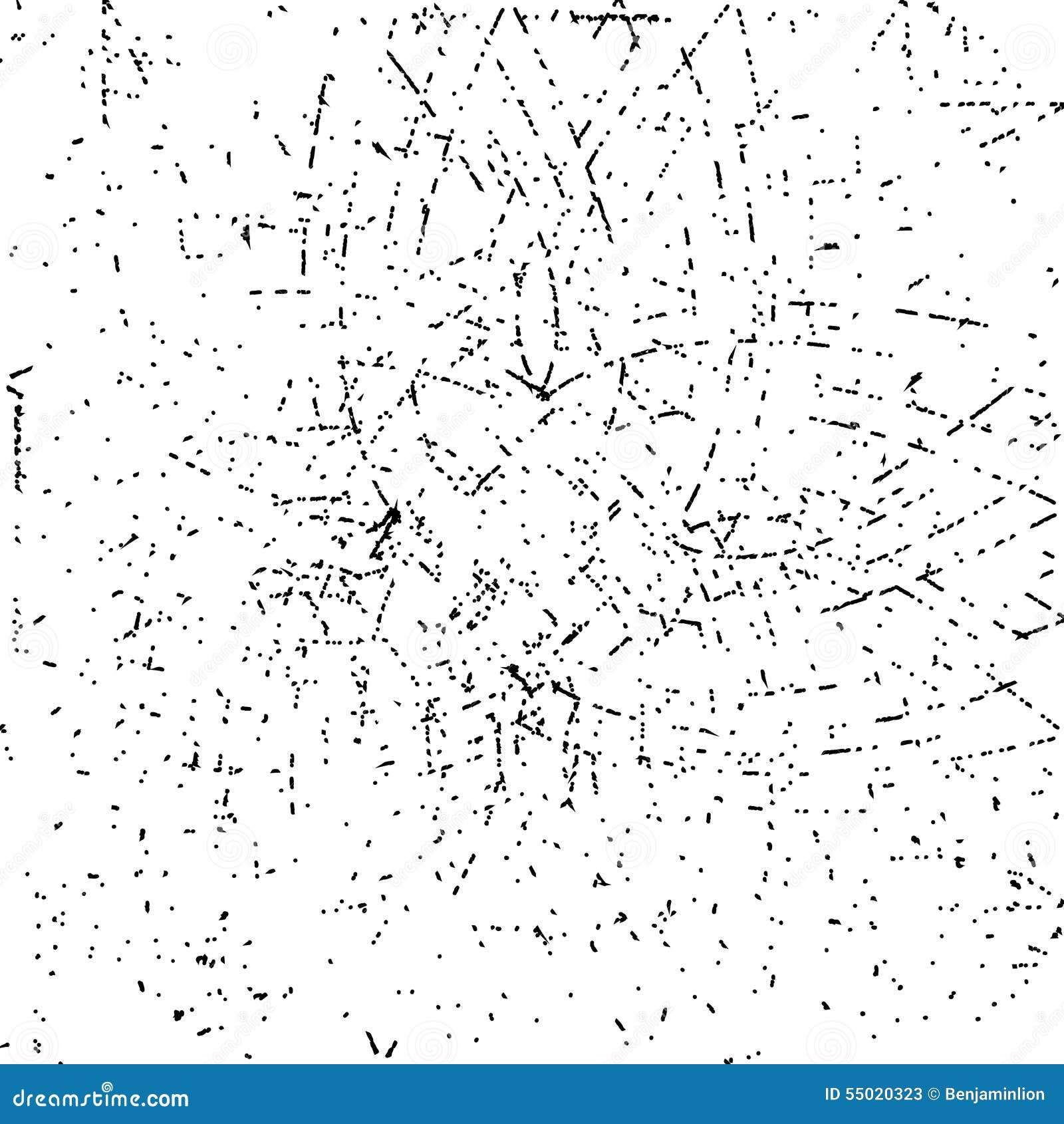 Grunge Light Texture stock vector. Illustration of frame - 55020323