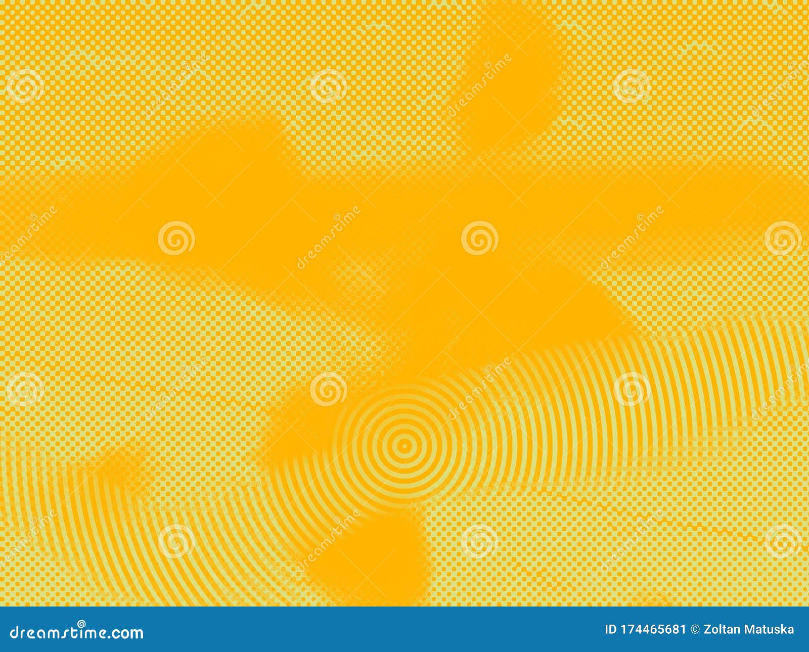 Grunge Light Yellow Background, Wrapping Paper Pattern, Stock Image ...