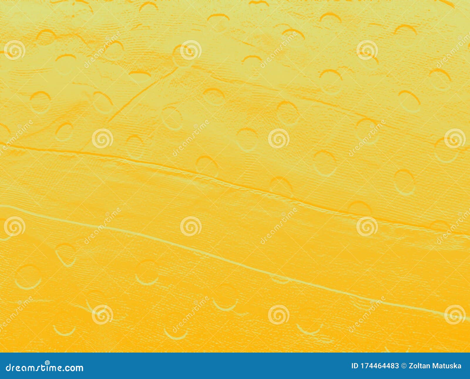 Grunge Light Yellow Background, Wrapping Paper Pattern, Stock Image ...