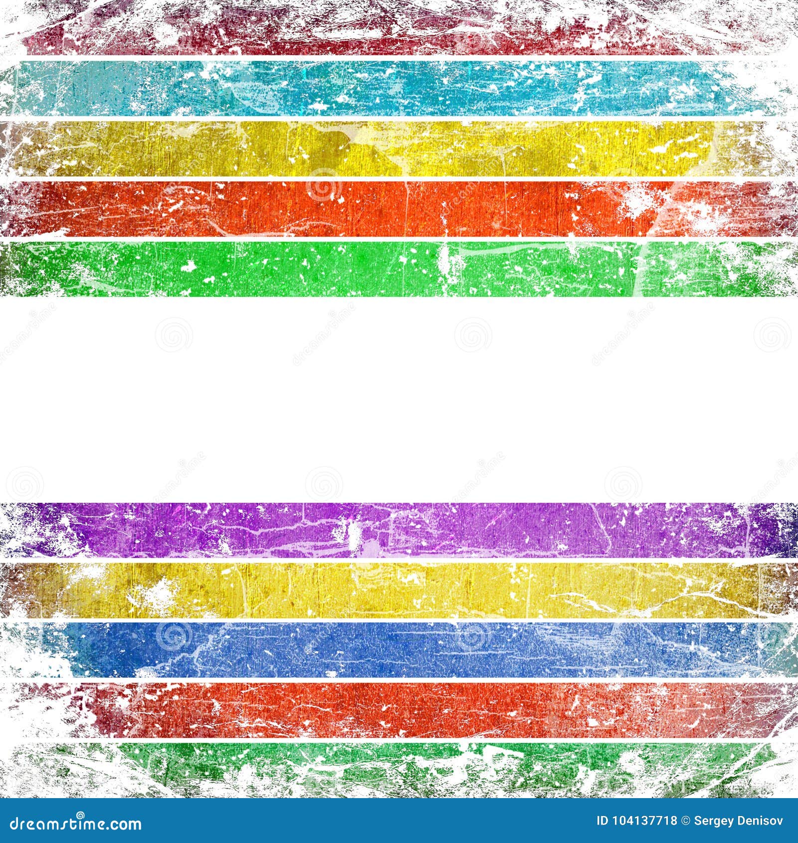 Grunge line stock illustration. Illustration of grunge - 104137718