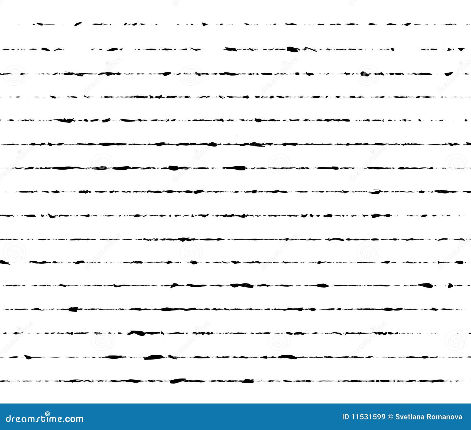 Grunge lines stock vector. Illustration of element, black - 11531599