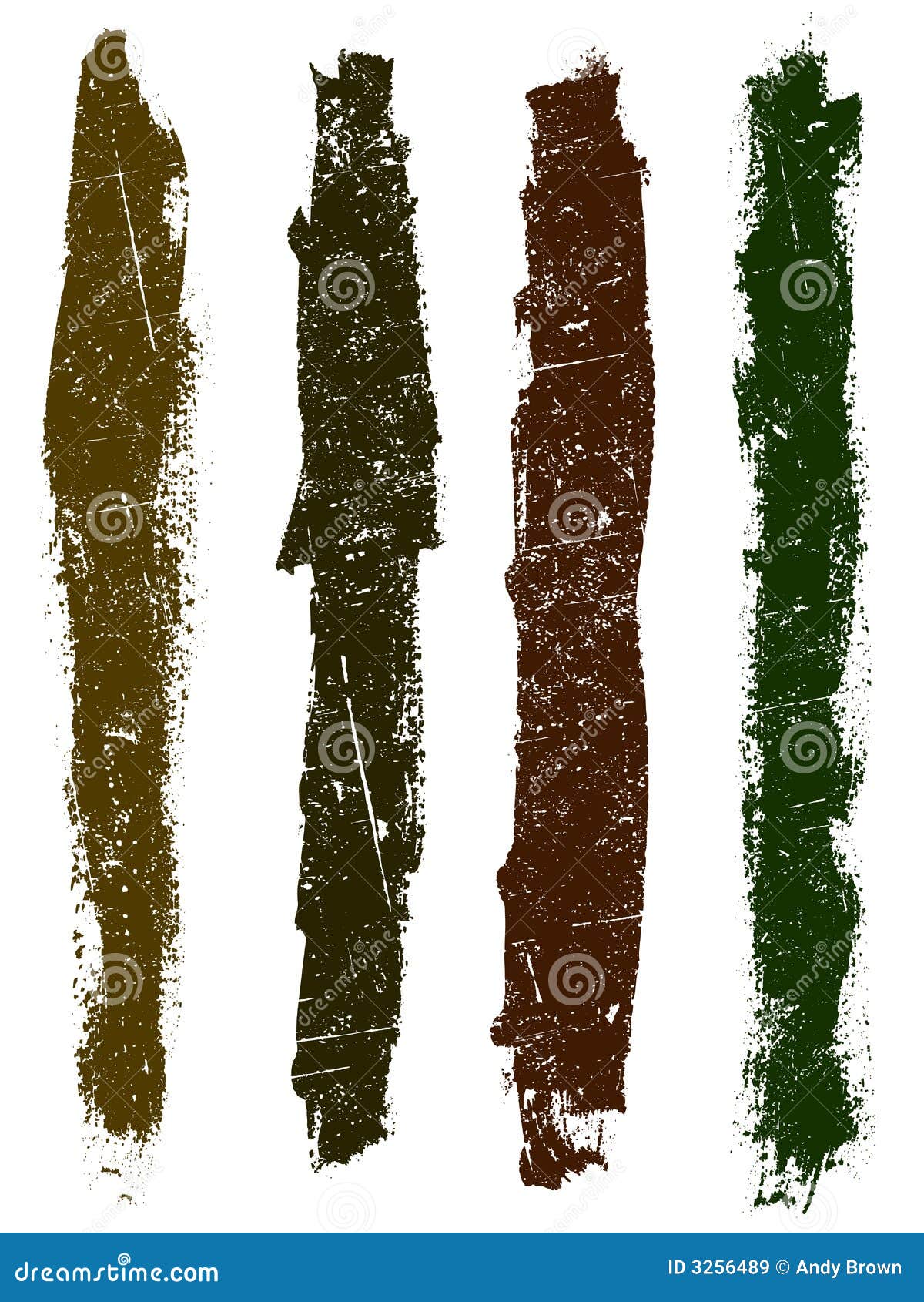 Grunge Lines 3 stock illustration. Illustration of antique - 3256489