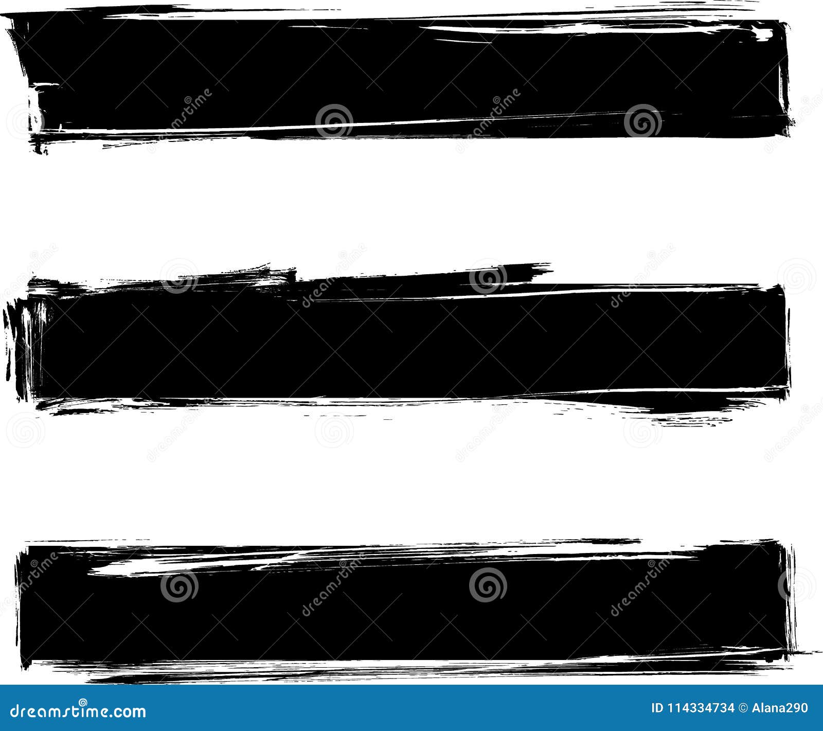 Grunge lines stock vector. Illustration of drop, liquid - 114334734