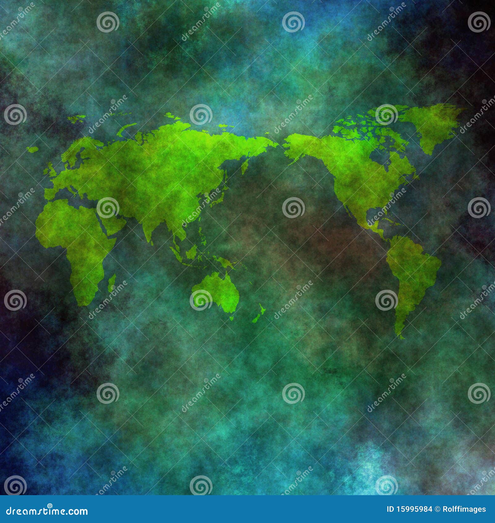 Grunge Map stock illustration. Illustration of concept - 15995984