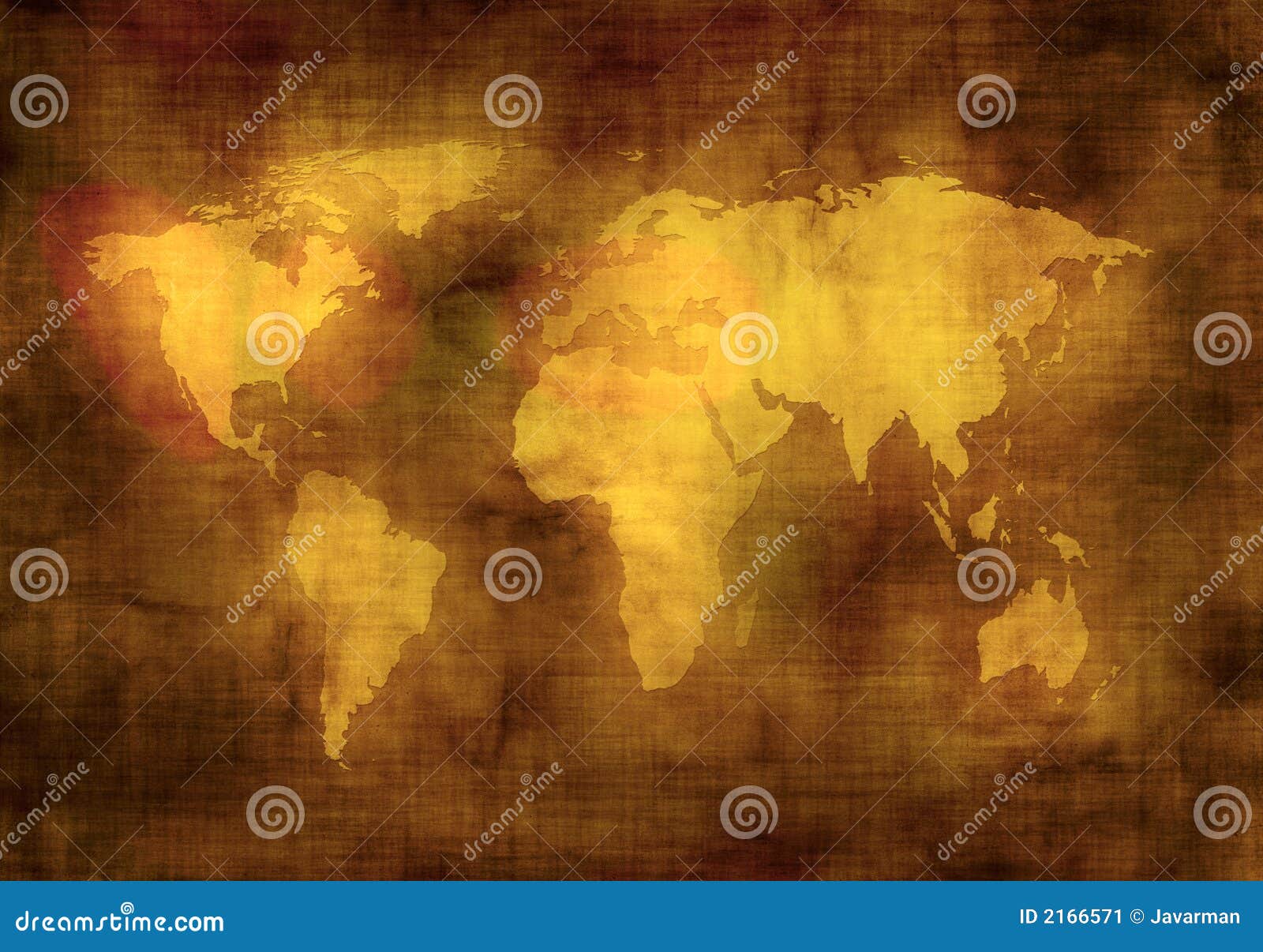 Grunge map stock illustration. Illustration of antique - 2166571