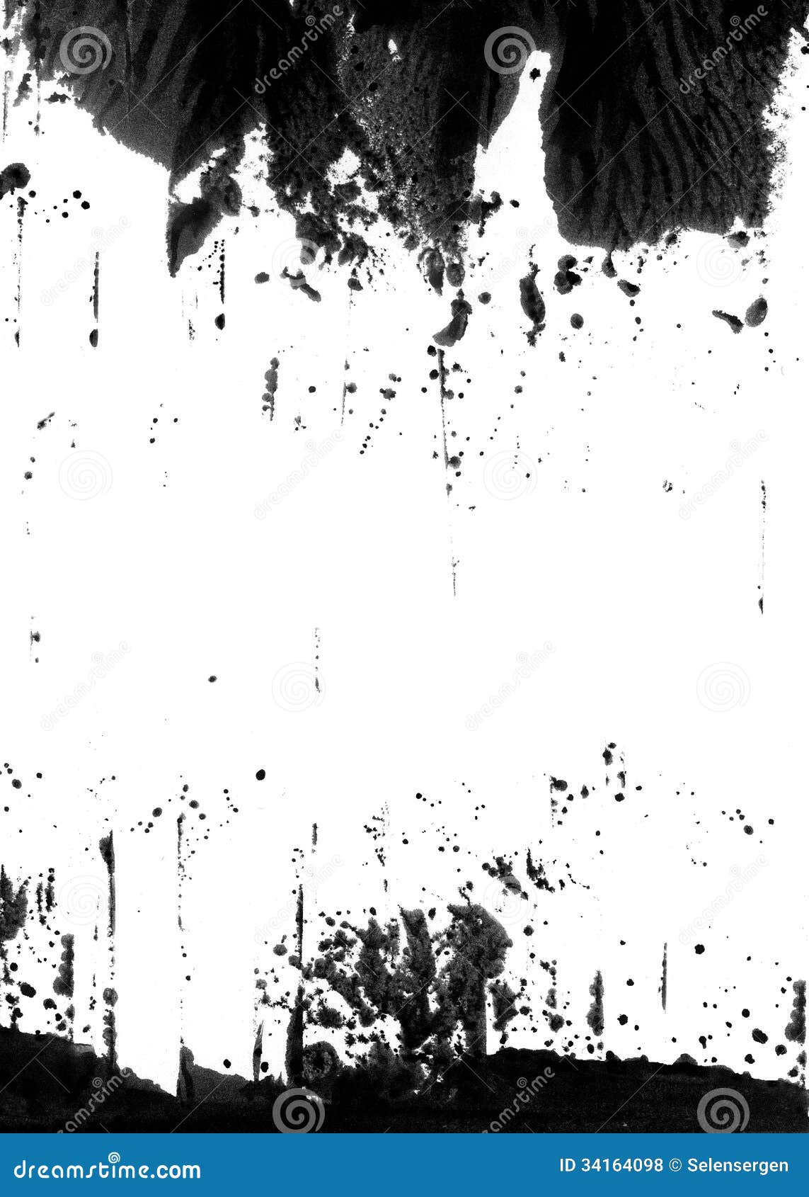 Grunge Mask stock illustration. Illustration of texture - 34164098