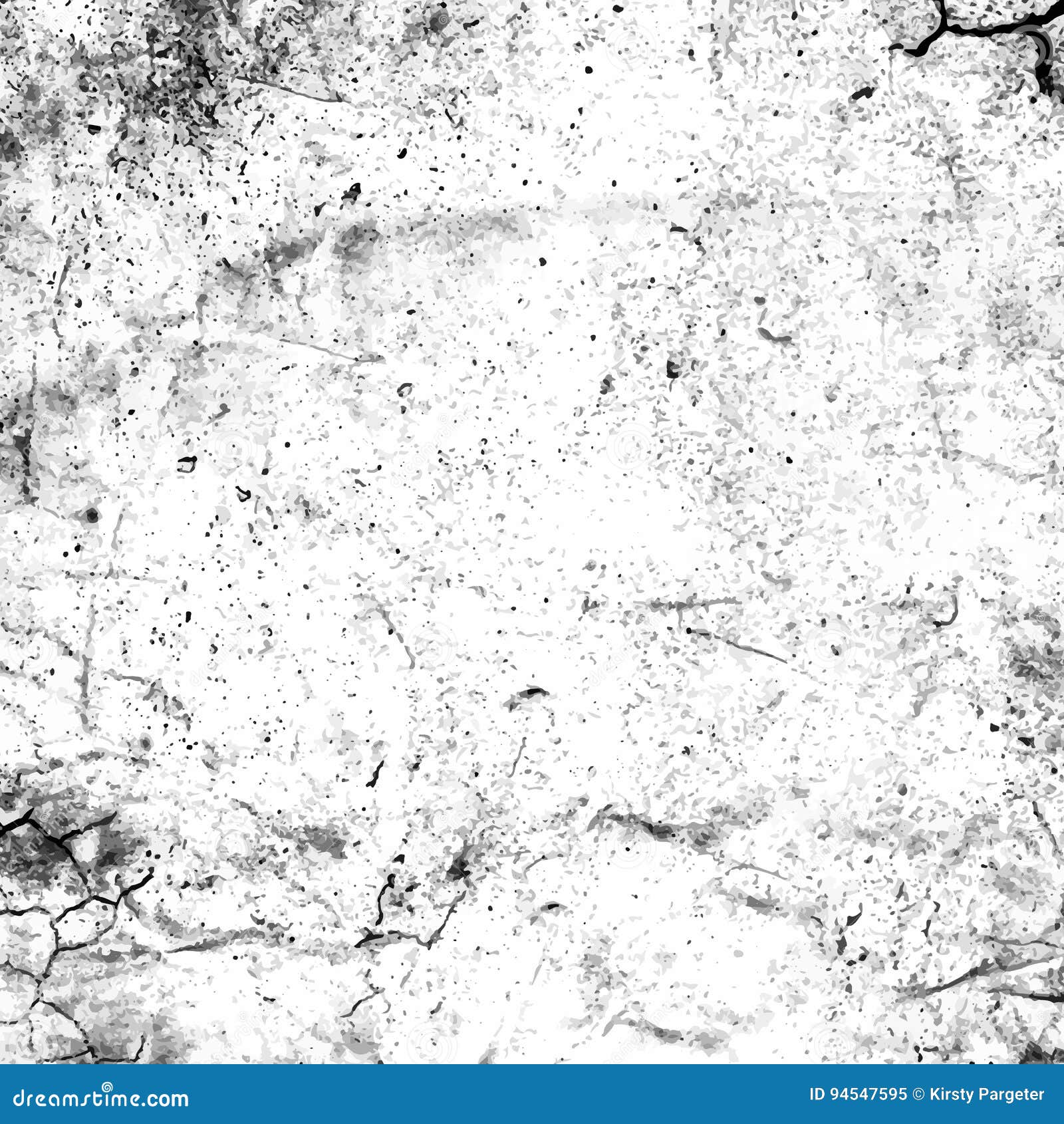 Grunge mask stock vector. Illustration of cracked, mask - 94547595