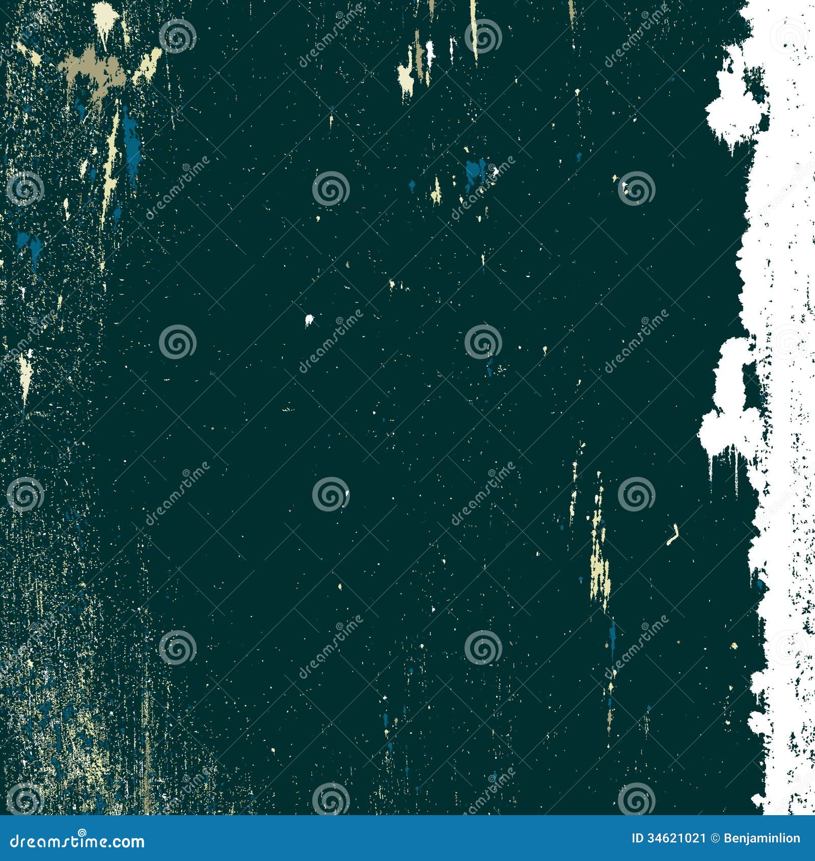 Grunge Messy Background stock vector. Illustration of creative - 34621021