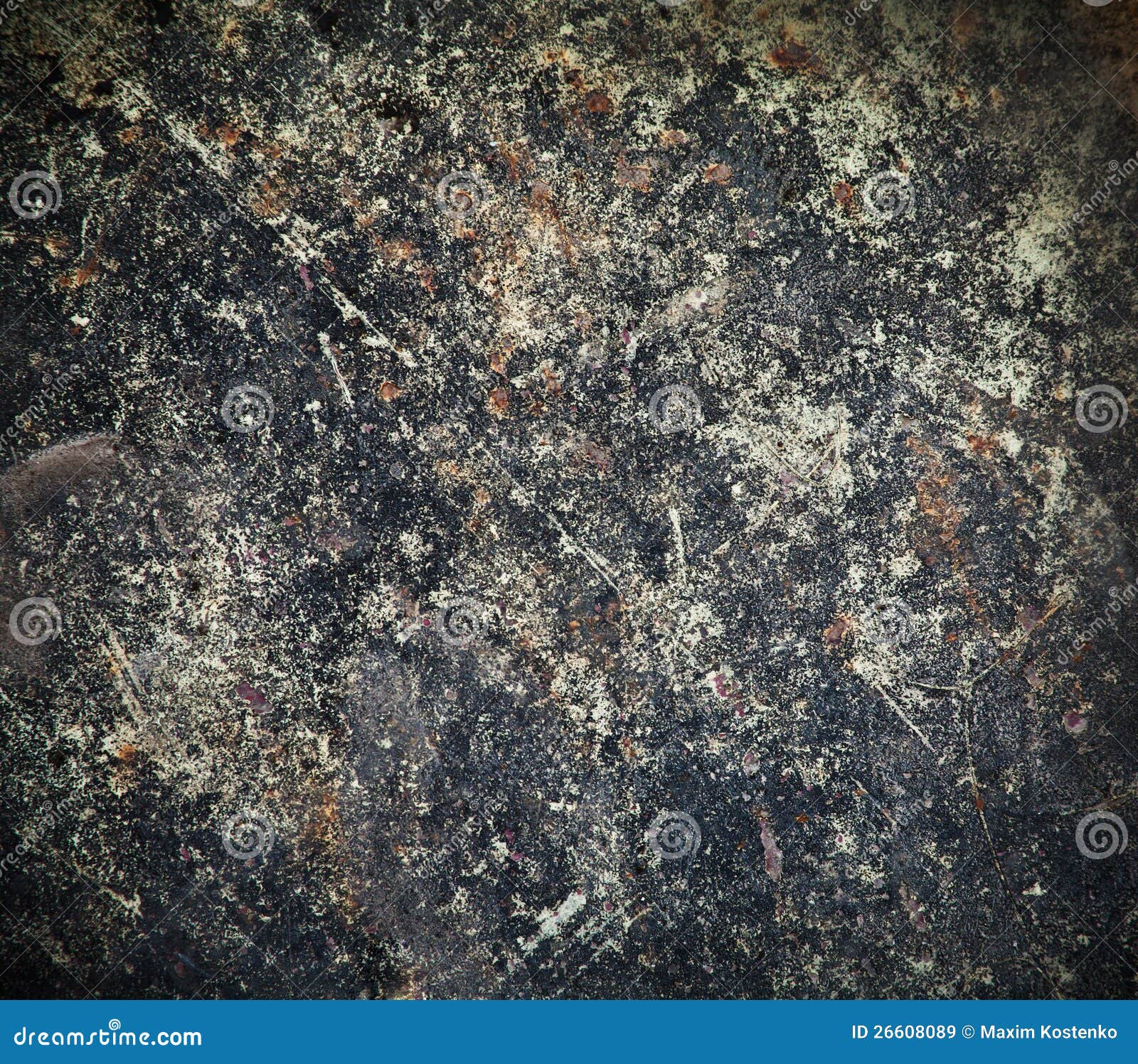 Grunge metal background stock image. Image of heavy, plate - 26608089