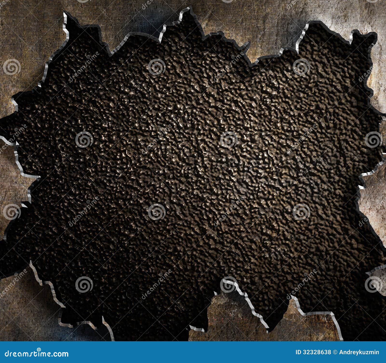 Pictures Grunge Ripped Metal