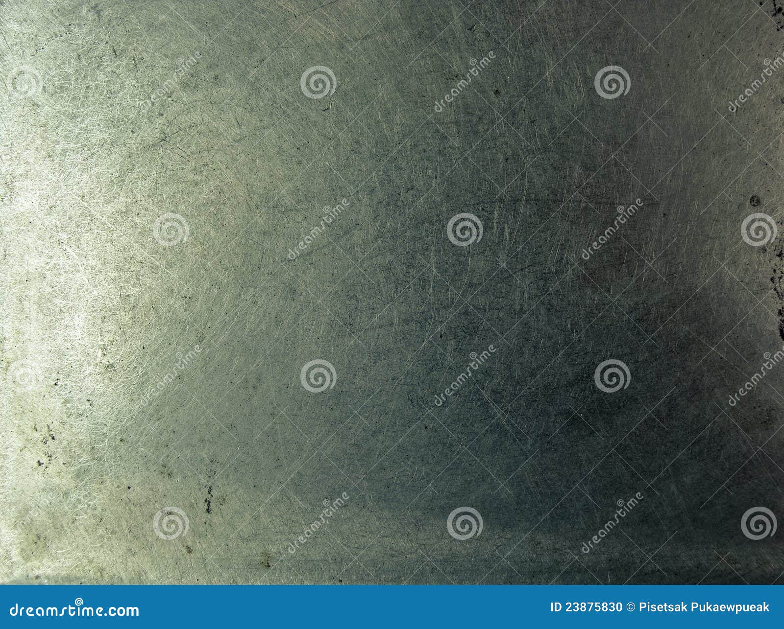 Grunge metal chrome plate stock photo. Image of shiny - 23875830