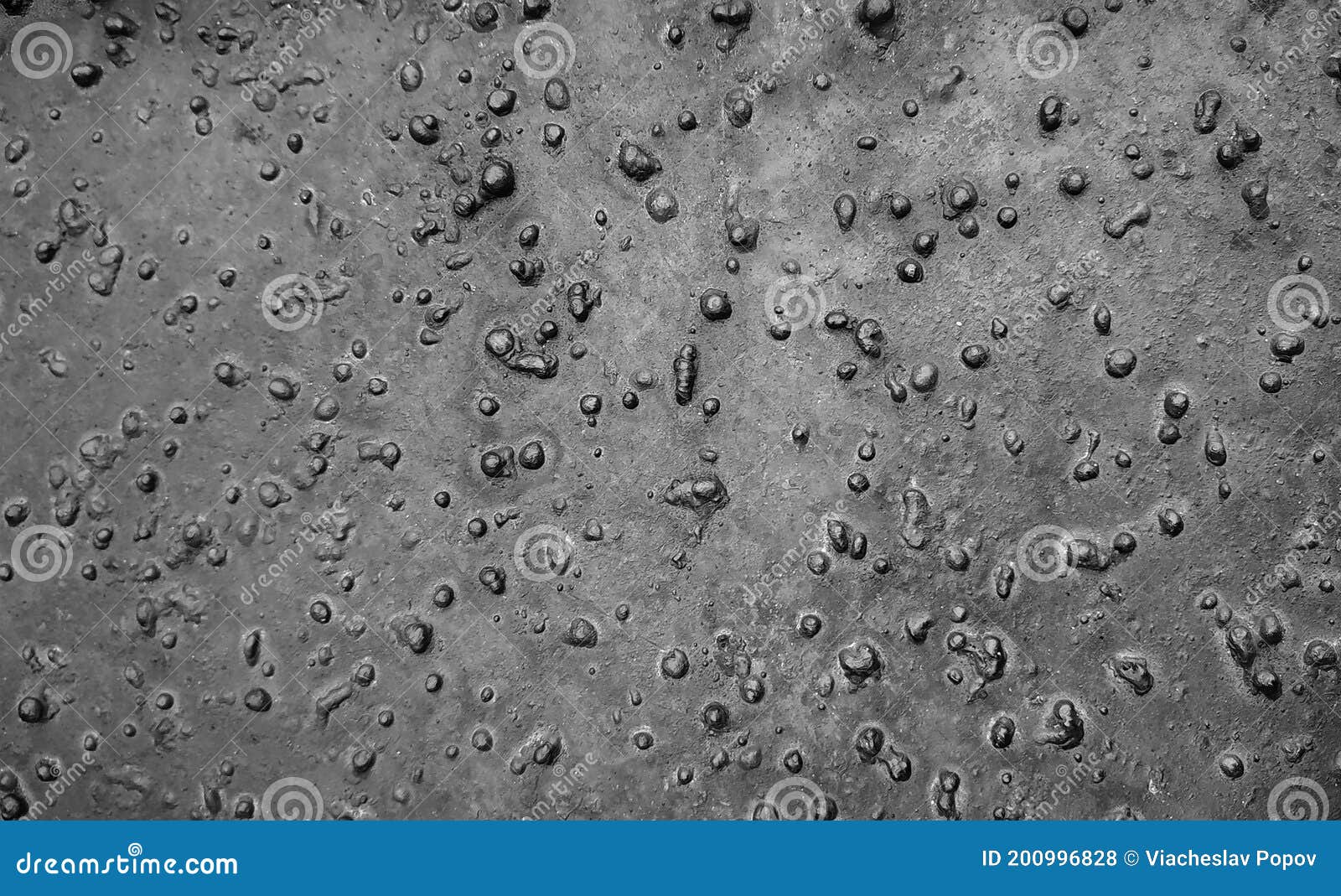 Grunge metal iron texture stock photo. Image of steel - 200996828