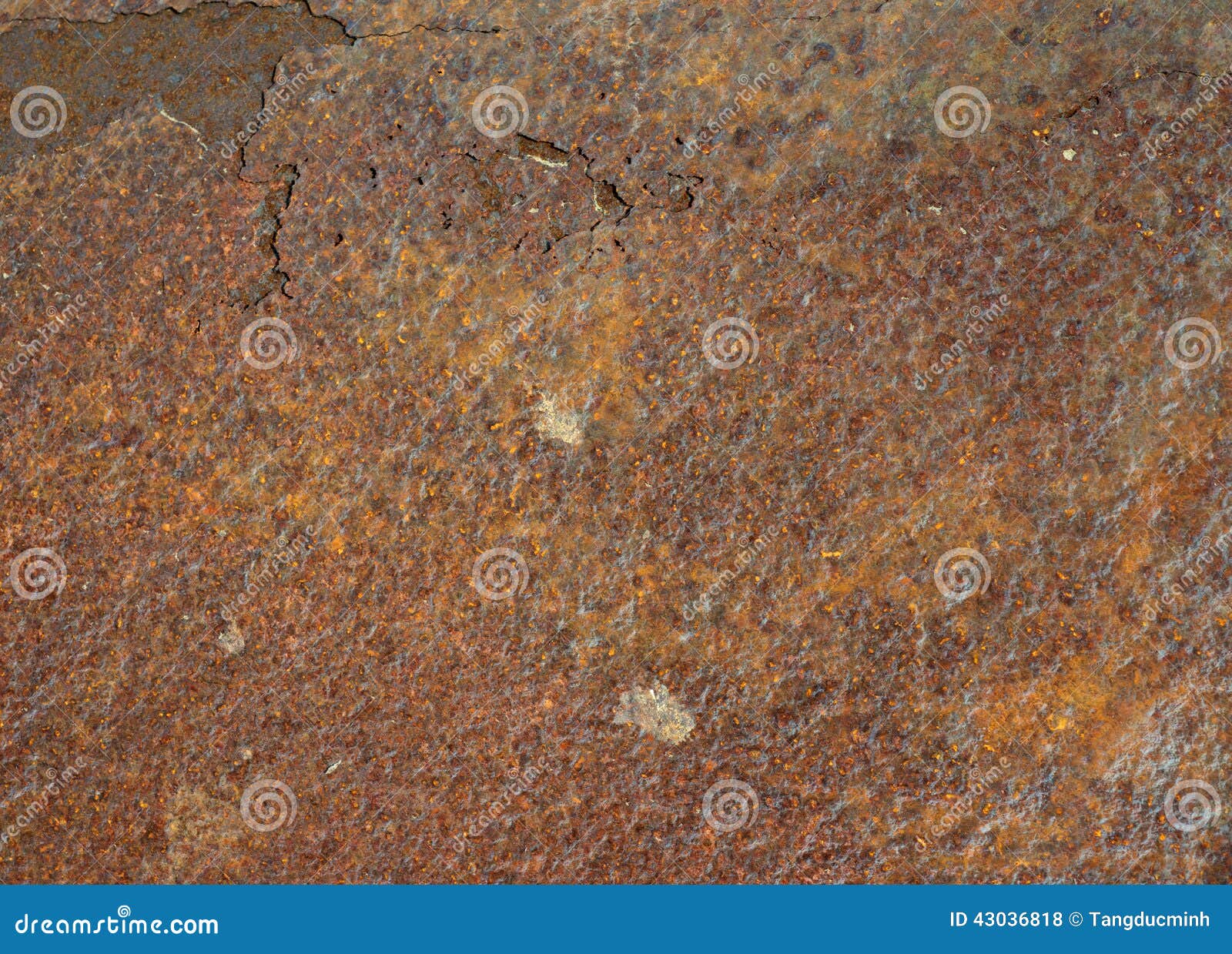 Grunge Metal Rusty Background Stock Photo - Image of texture, rusty ...
