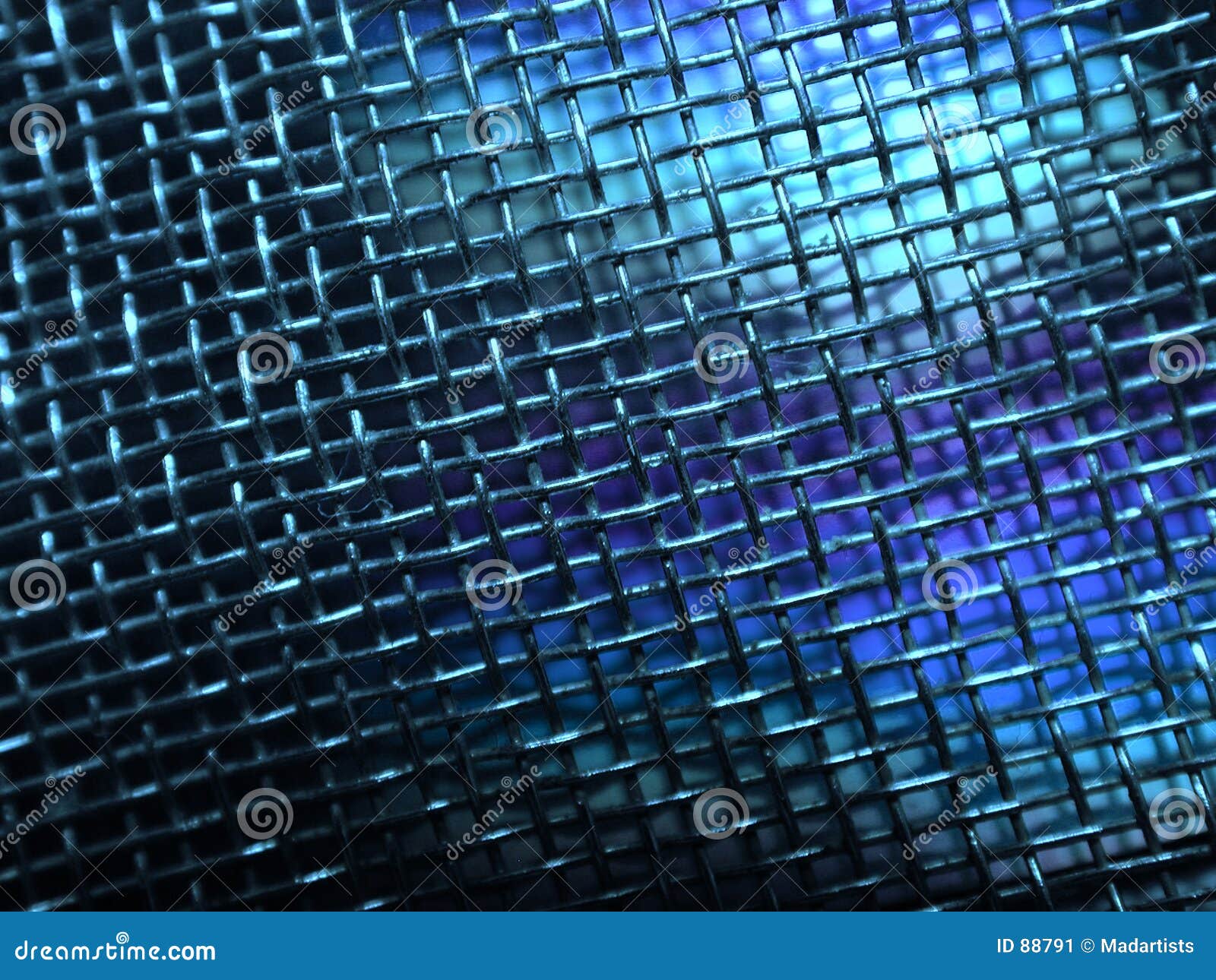Wire Netting Blue Background Stock Illustrations – 168 Wire Netting ...