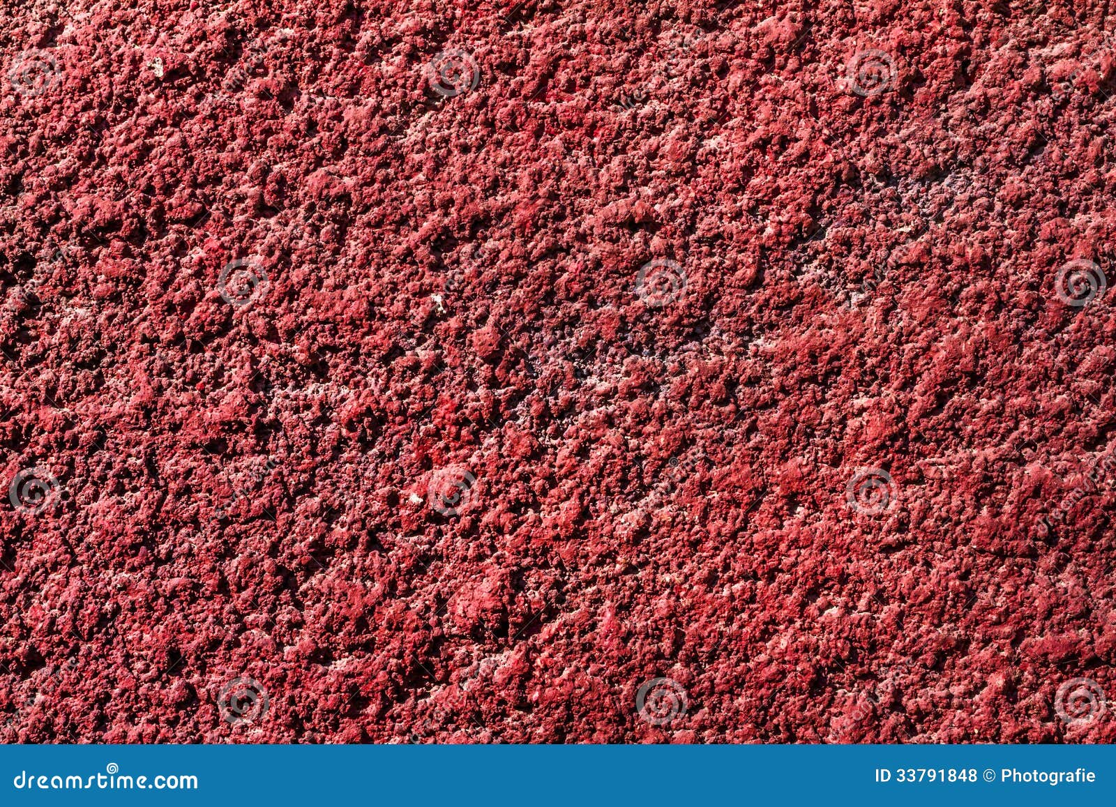 Grunge Mortar Texture on a Wall Stock Photo - Image of granular, effect ...