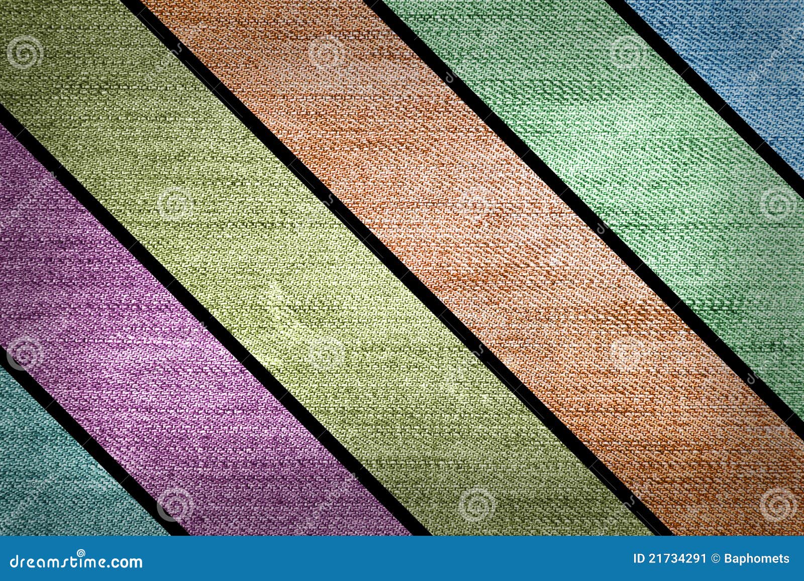 Grunge Multicolored Stripes Jean Stock Image - Image of holiday ...