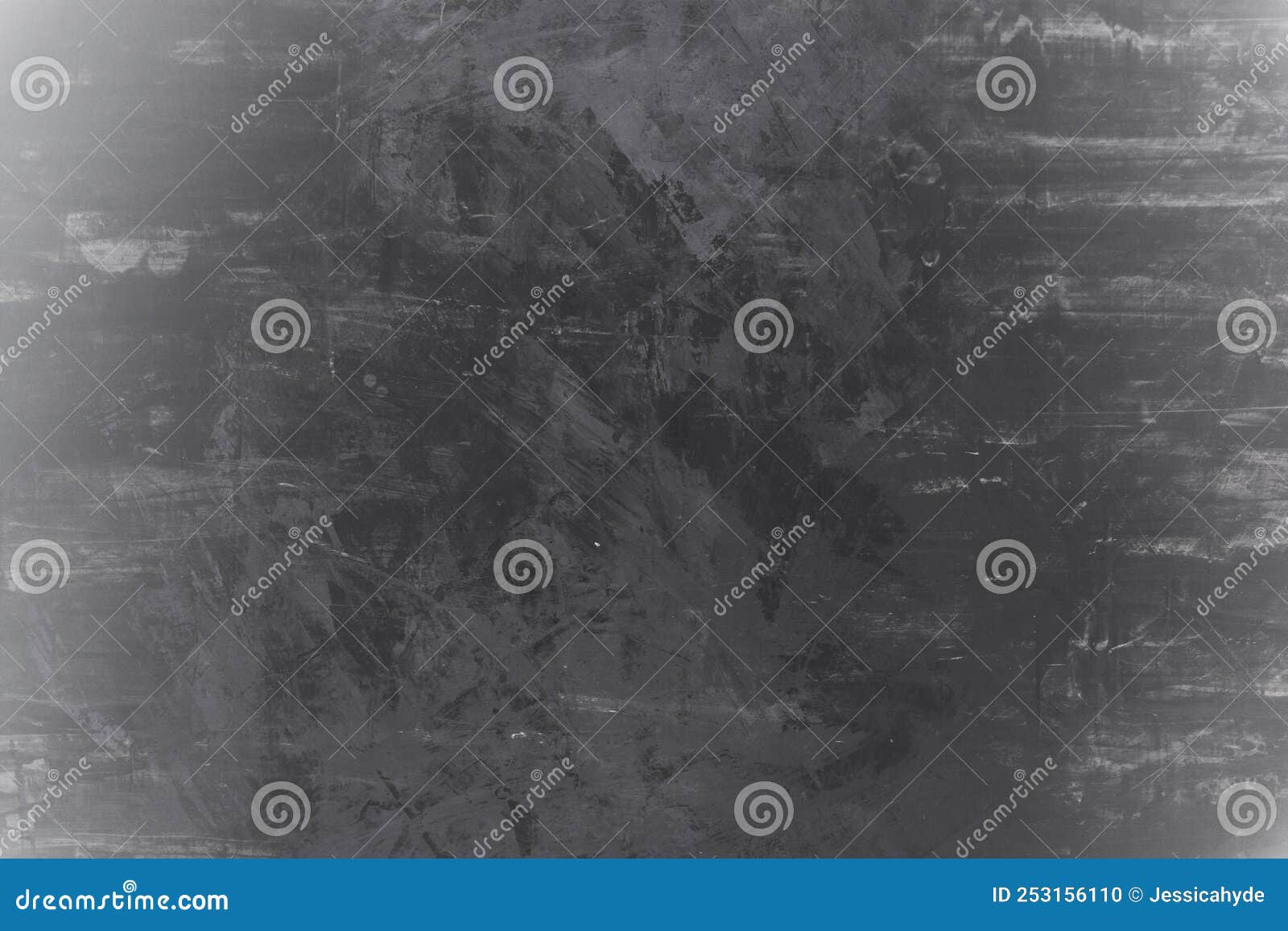 Grunge negative background stock photo. Image of black - 253156110