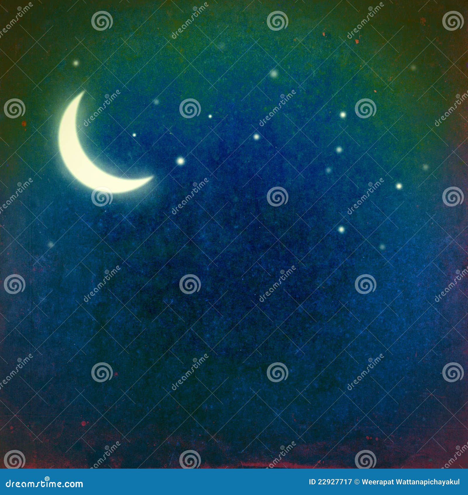 Grunge night stock image. Image of retro, material, style - 22927717