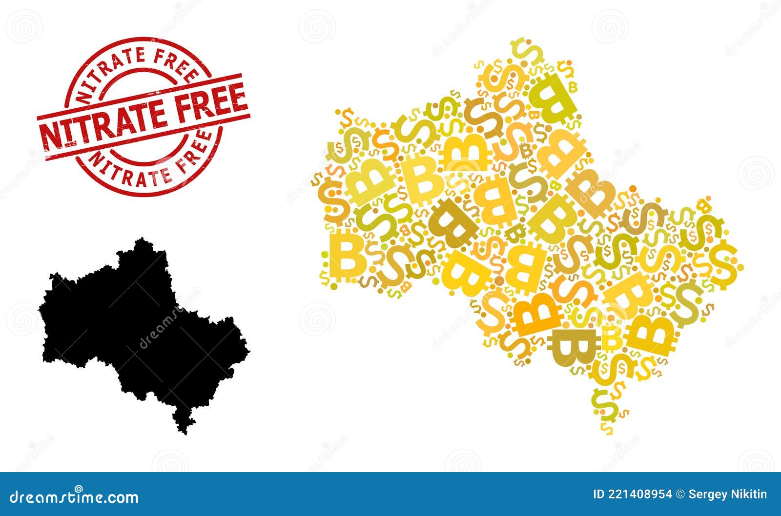 Distress Nitrate Free Seal with Money and BTC Gold Mosaic Map of Moscow ... Distress Nitrate Free Seal with Money and BTC Gold Mosaic Map of Moscow ...