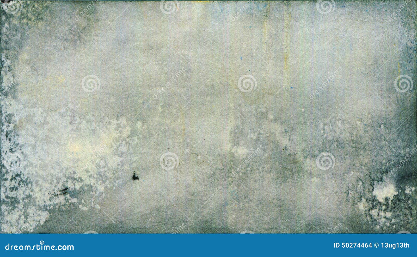 Moldy Old Watercolour Paper Texture Royalty-Free Stock Image ...