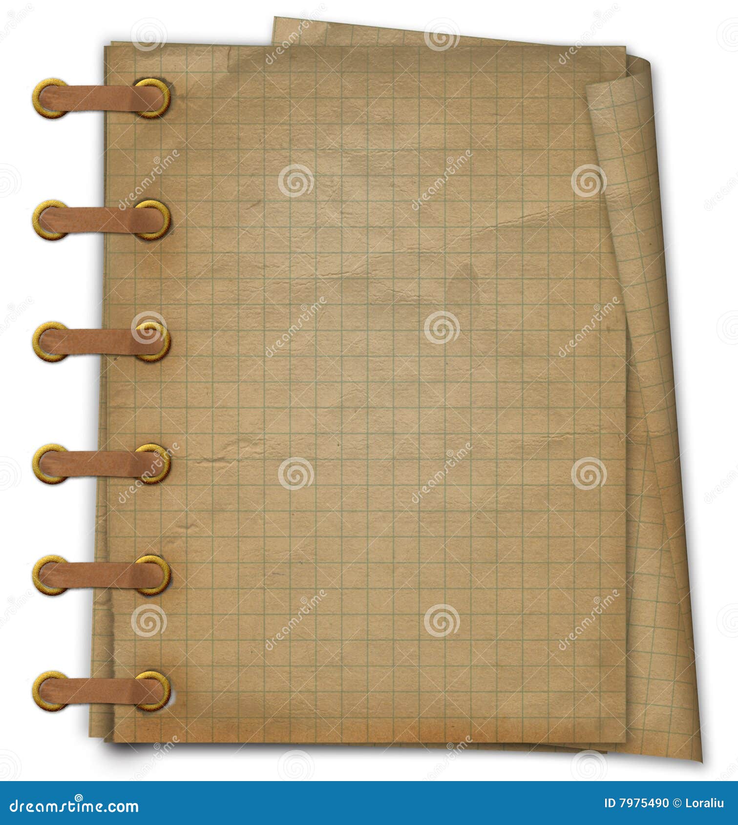 Writing Book Vector Icon. Logbook Illustration Symbol. Notebook Sign ...