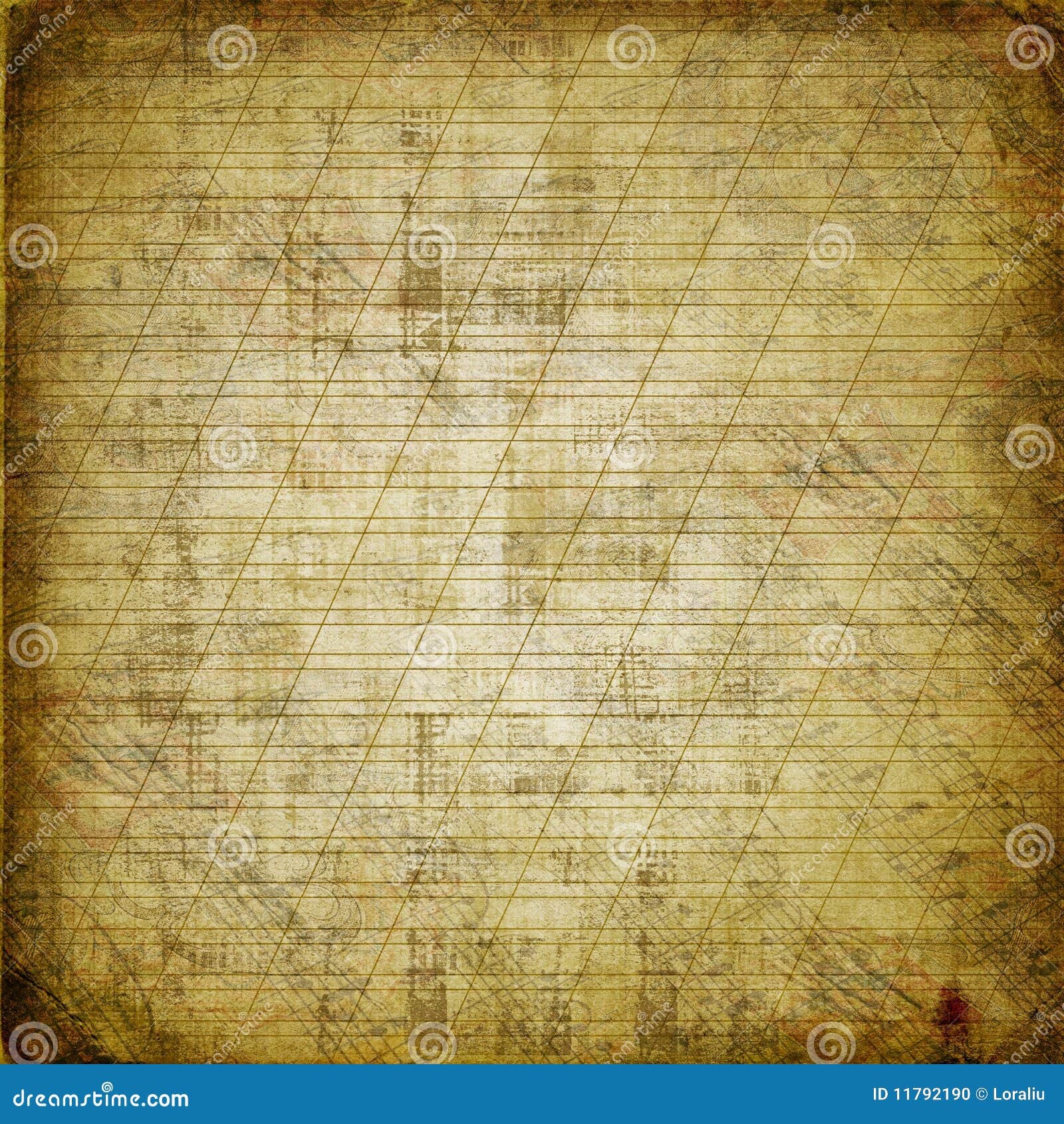 Grunge old paper design stock photo. Image of frame, border - 11792190