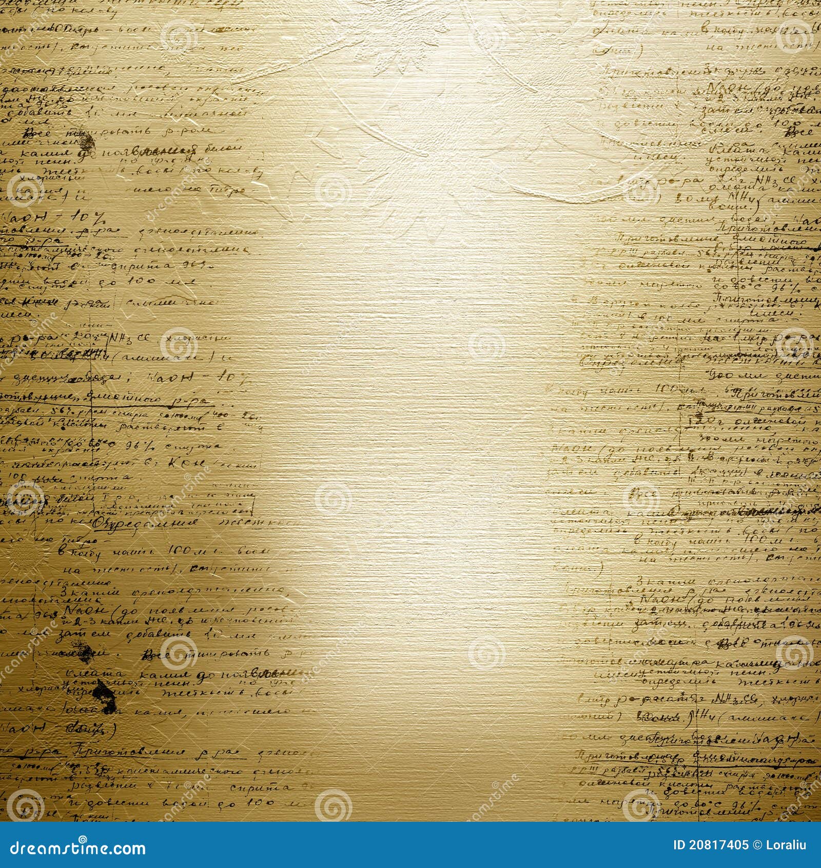 Grunge old paper design stock illustration. Illustration of ...