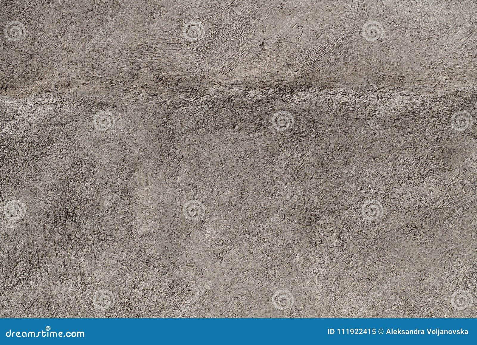 Light Grey Plaster Texture, Detailed Stock Image - Image of blank ...