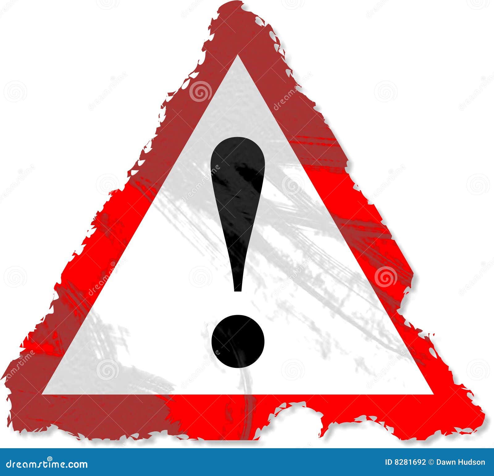 Grunge other danger sign stock illustration. Illustration of sign - 8281692