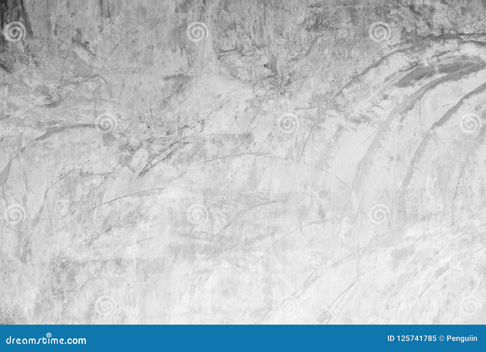 Outdoor Polished Concrete Texture Rough Concrete Stock