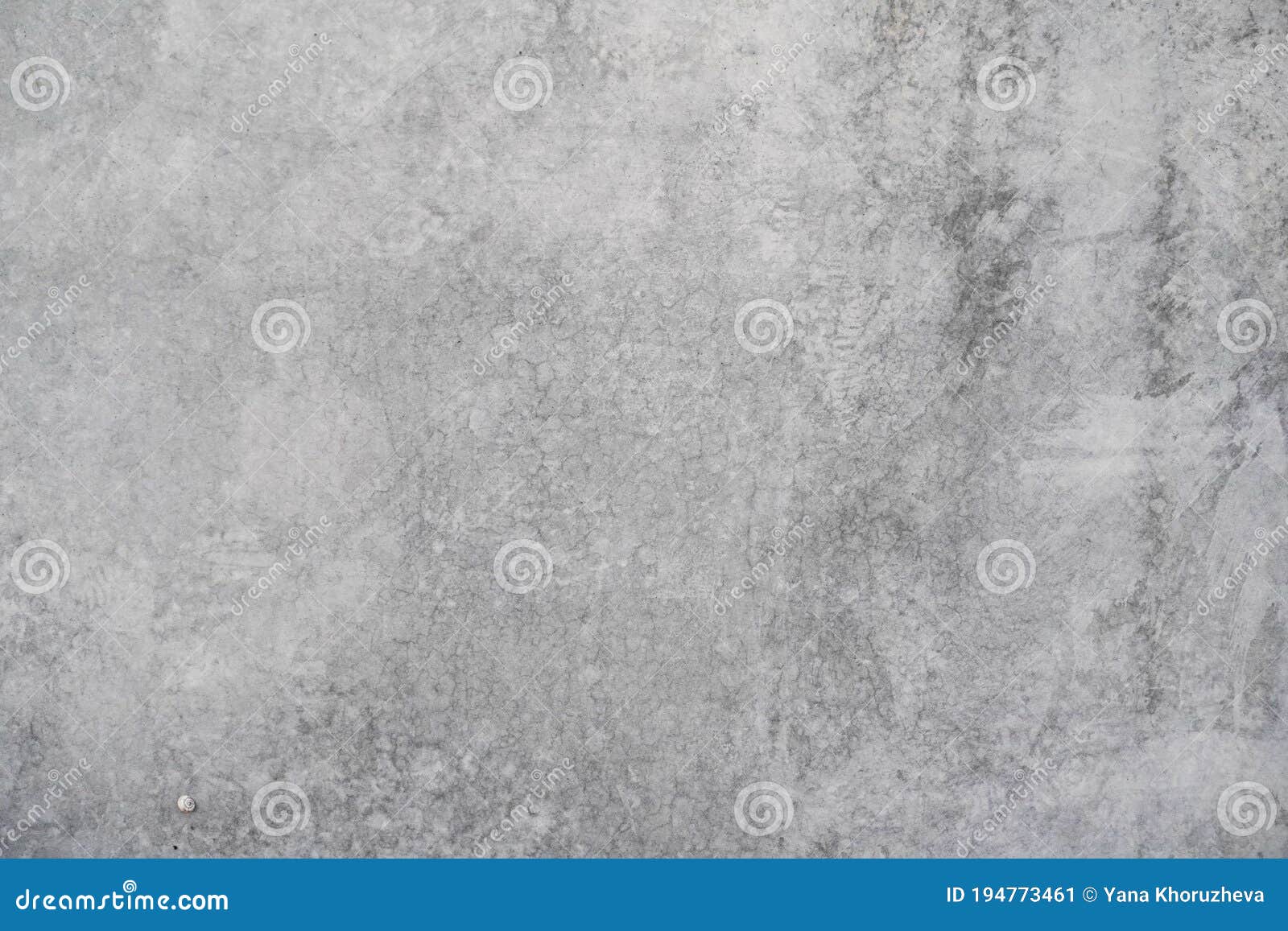 Grunge Outdoor Polished Concrete Texture.The Texture Of Grinding ...