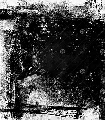 Grunge Paint Texture stock image. Image of pattern, painterly - 65596207